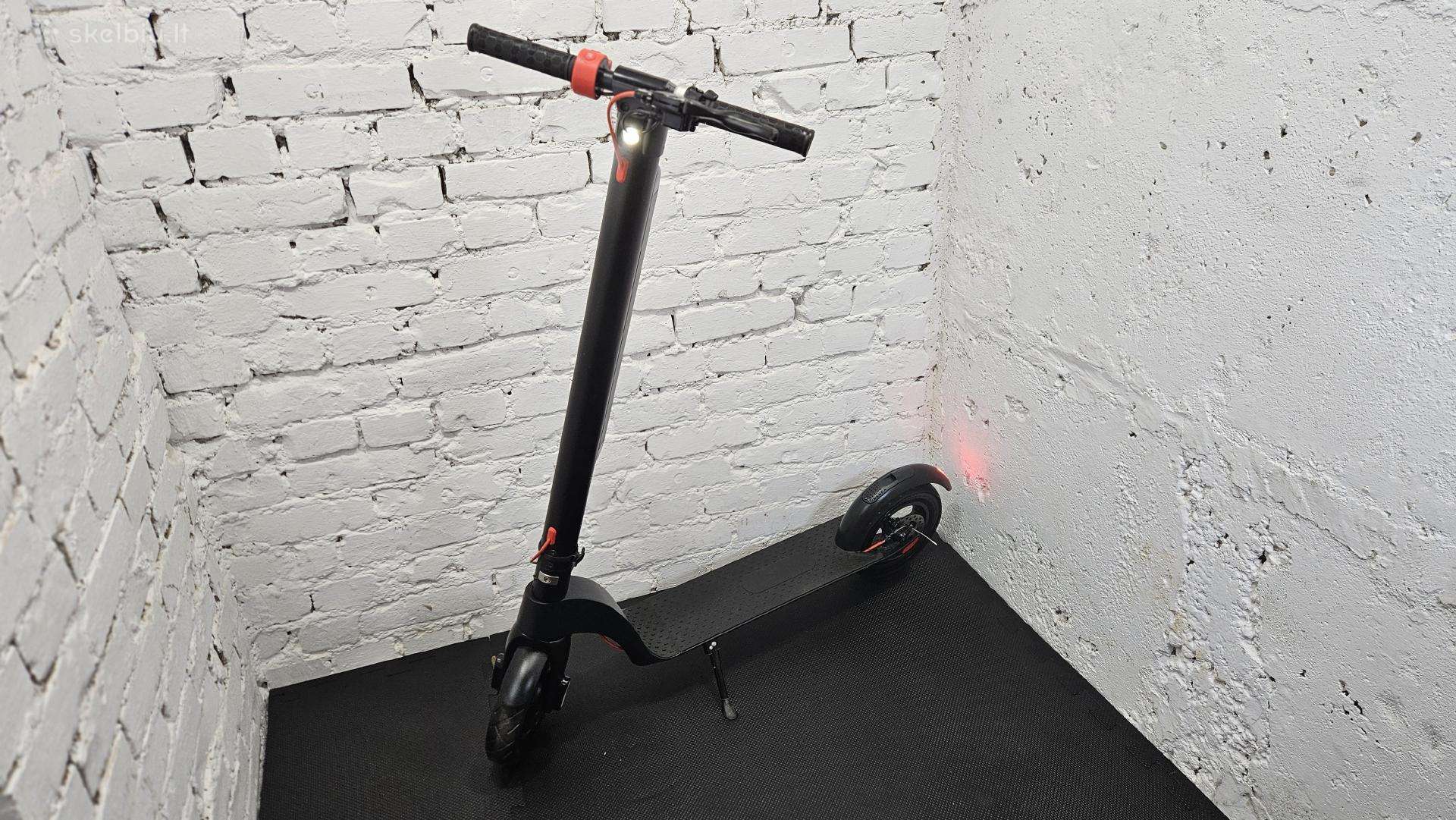 Elektrinis paspirtukas HX | A26040806