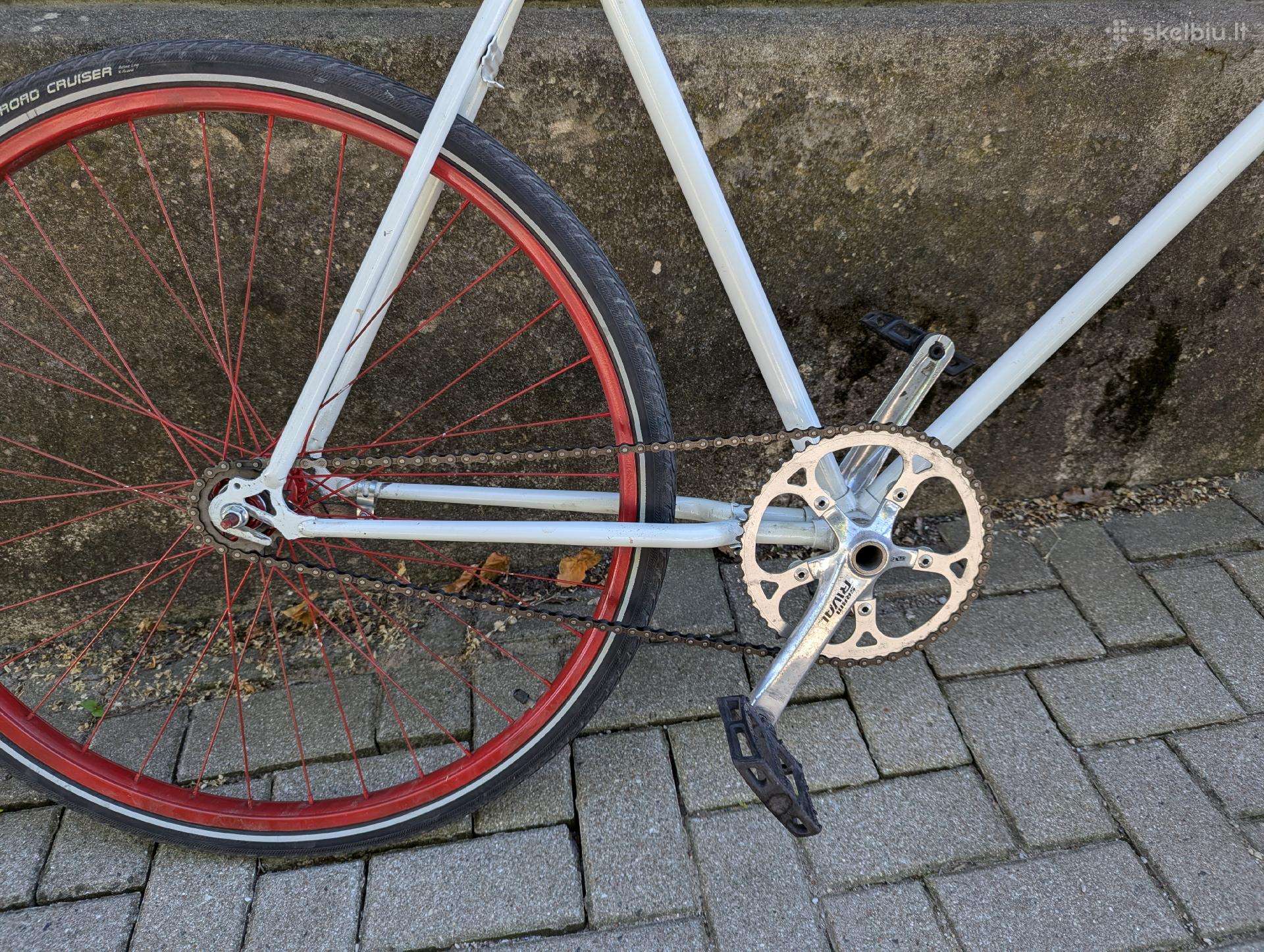 Miesto dviratis -Kita- 26″ | A26074730