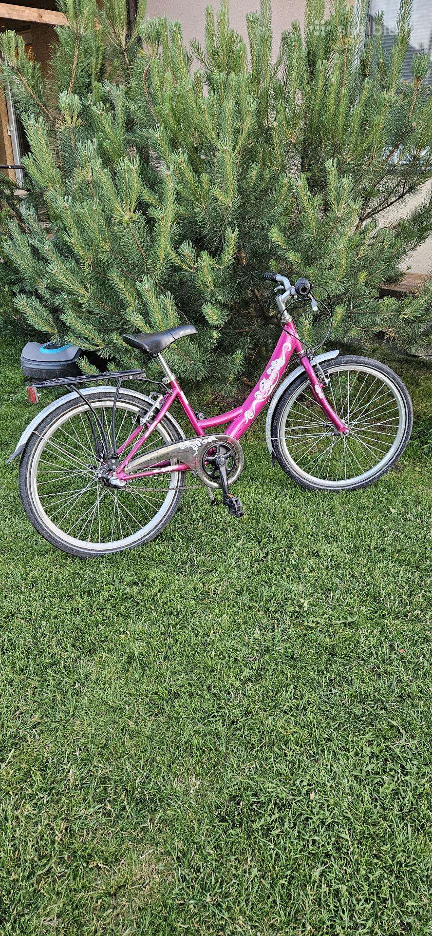 Vaikiškas dviratis -Kita- | A26139590