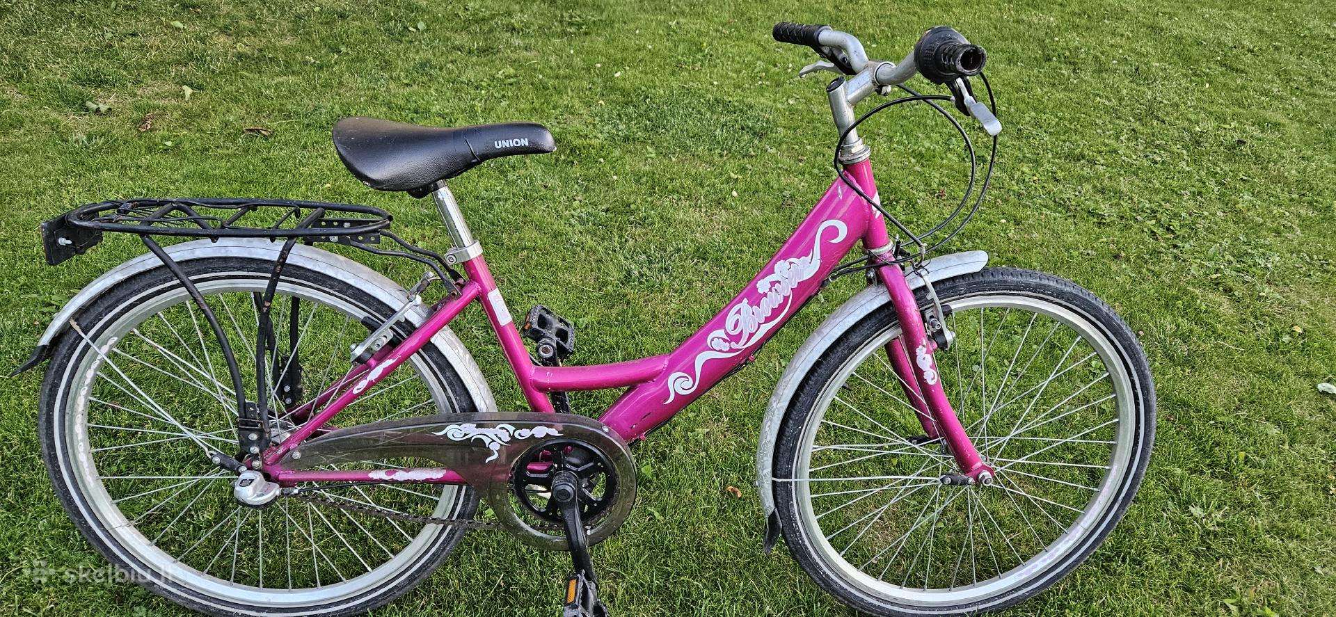 Vaikiškas dviratis -Kita- | A26139590