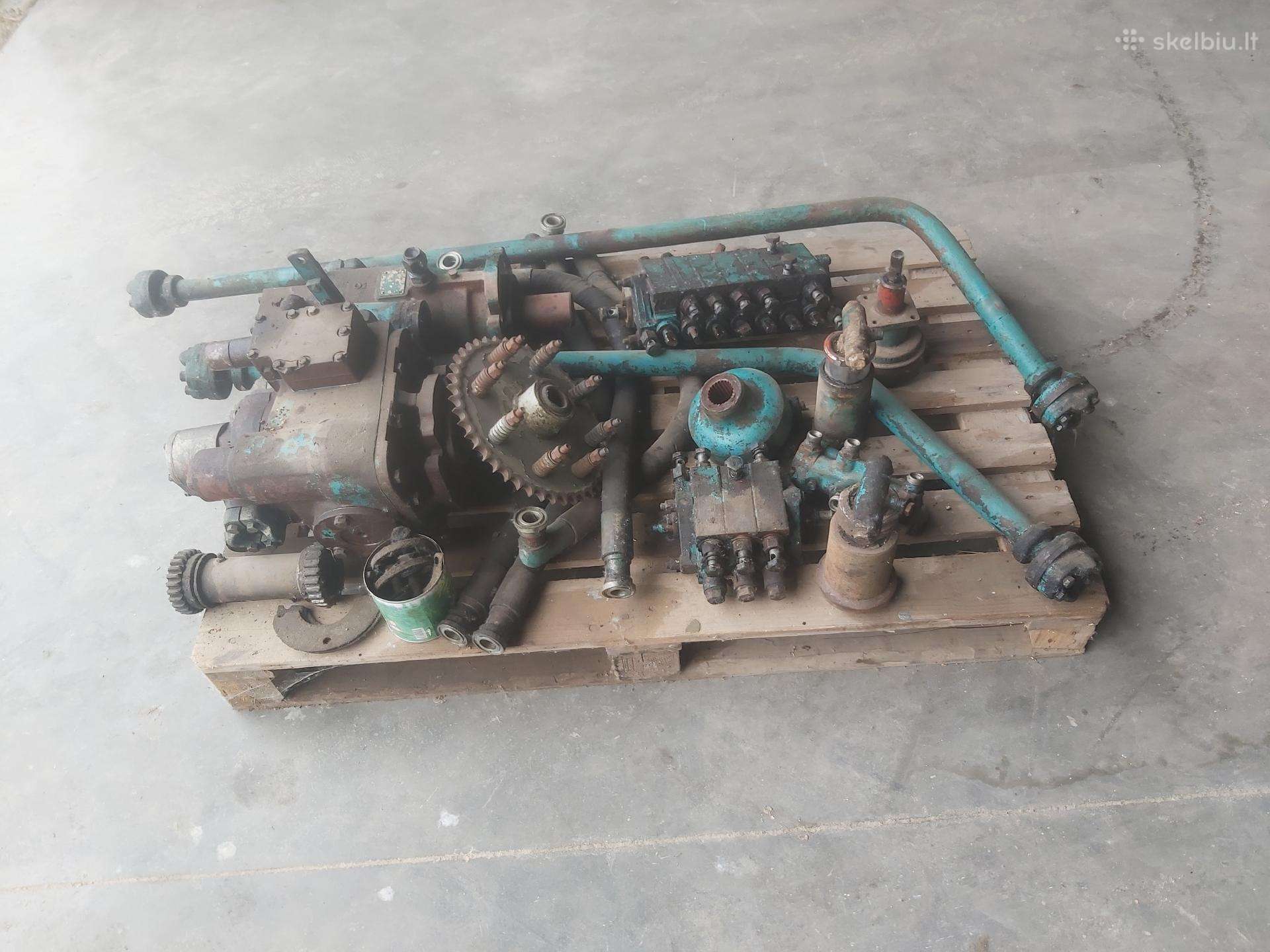 JENISEJ 1987 m., | A26220036