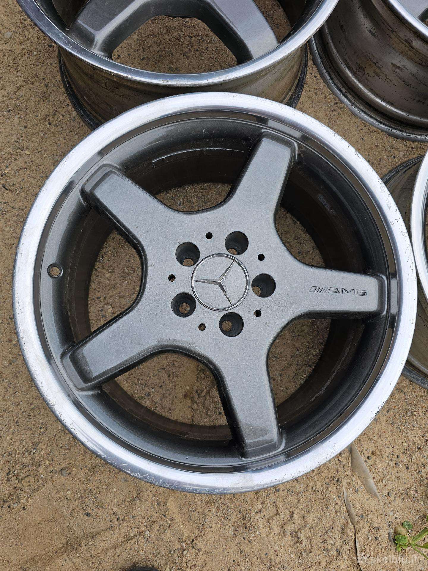 Remotec, lengvojo lydinio, R18 | A26156132