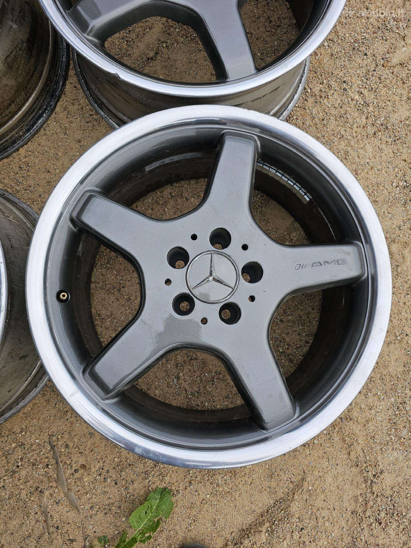 Remotec, lengvojo lydinio, R18 | A26156132