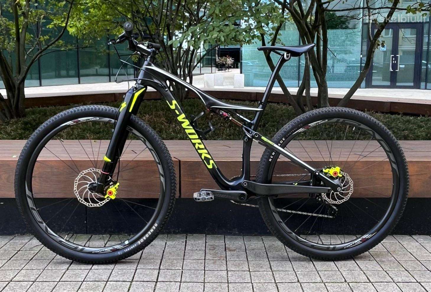 Горный велосипед Specialized 29″ | A26391444