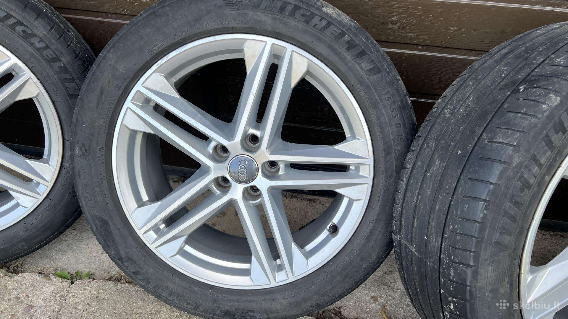 Audi, легкосплавные , R19 | A26458706