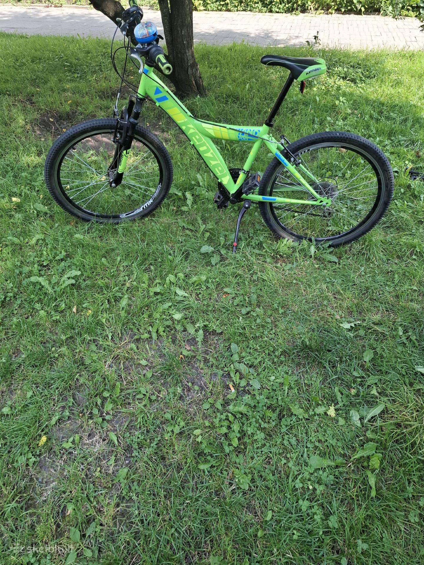 Kalnų dviratis Kenzel | A27802227