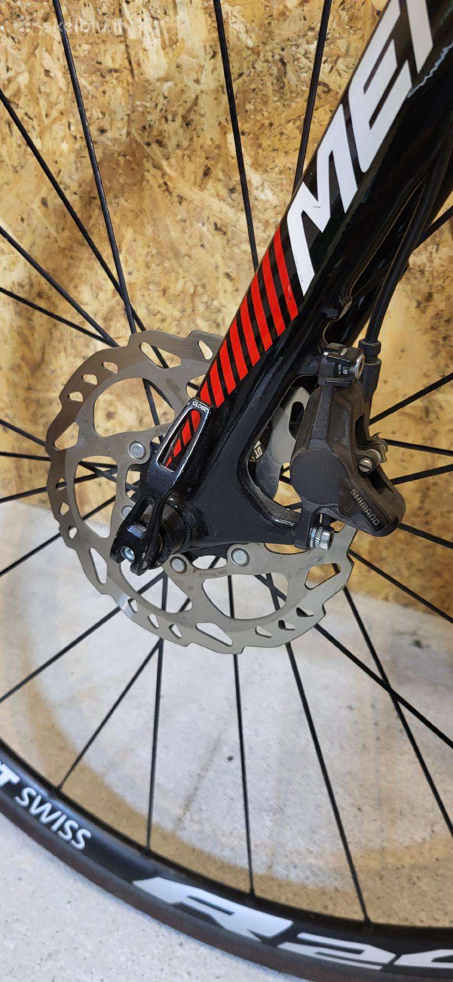 Kita dviratis Merida | A26566740