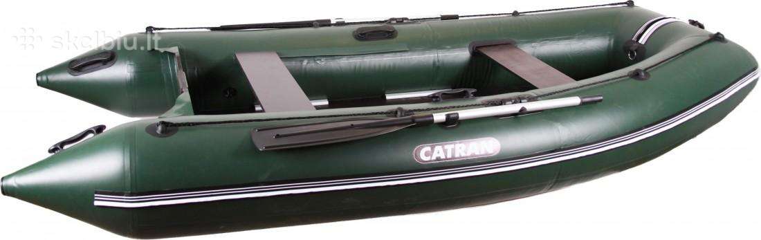 CATRAN, pripučiamos valtys | A26674587