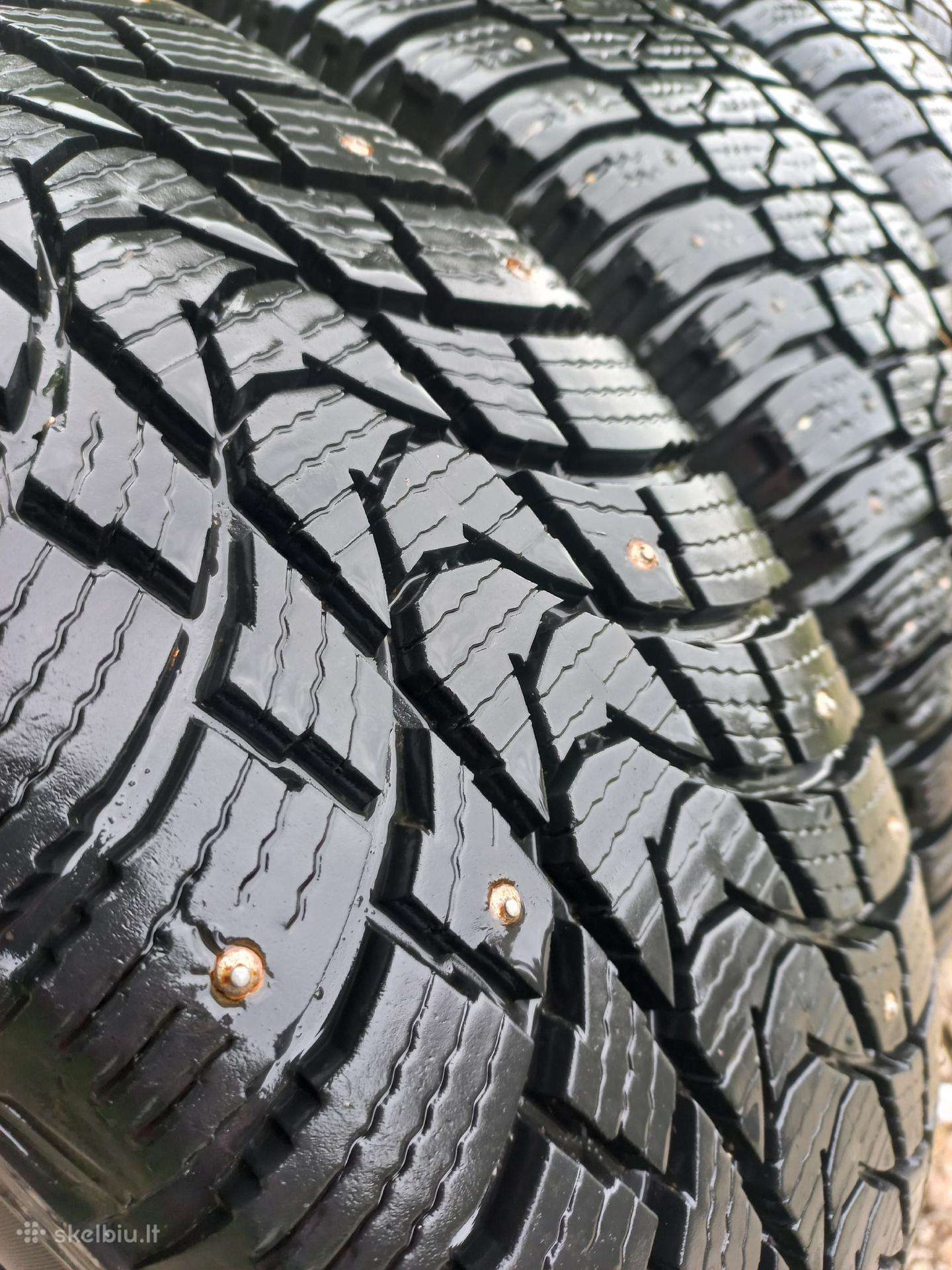 Imperial, winter 185/65 R14 | A26692221