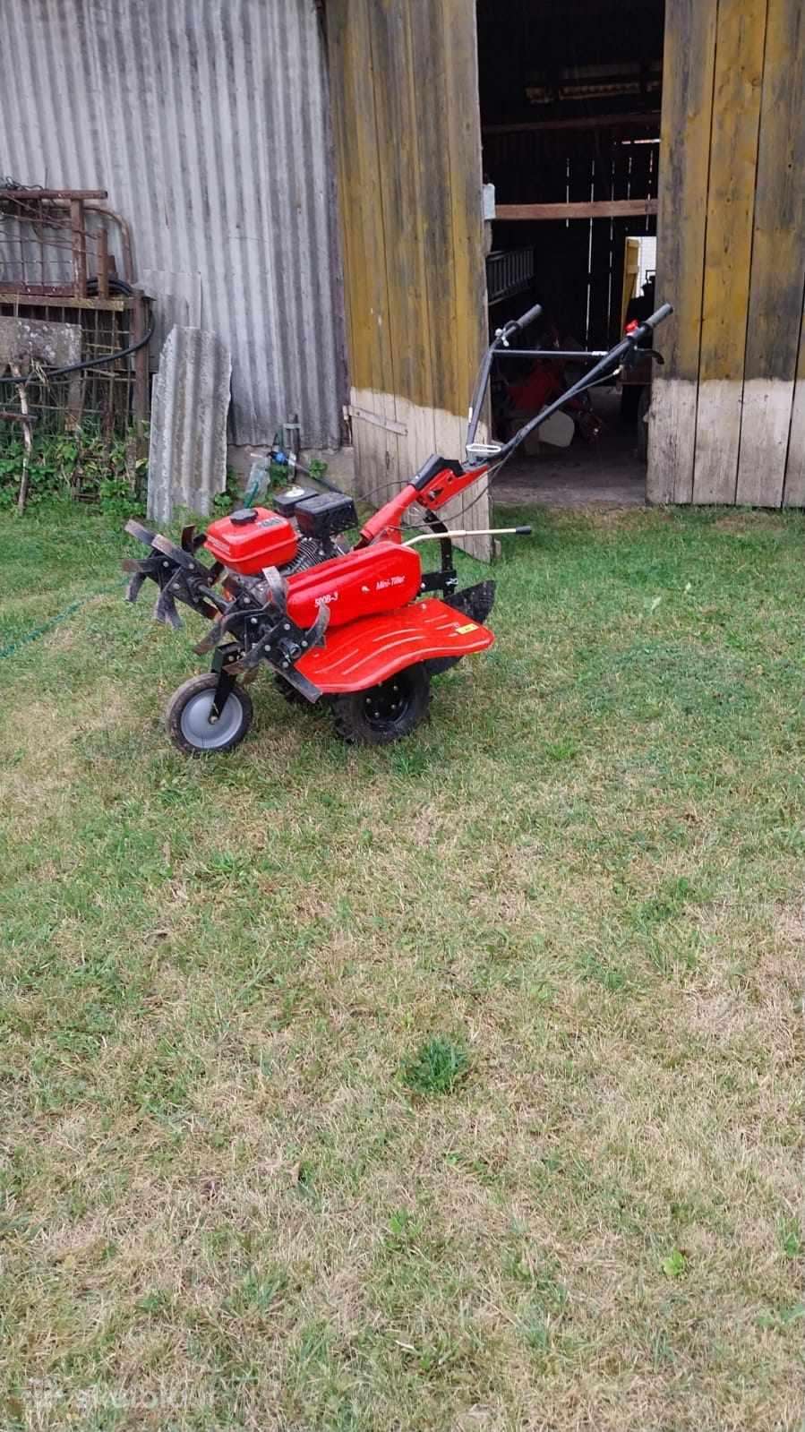 MTZ T16, tractors 2016 m., | A26543266