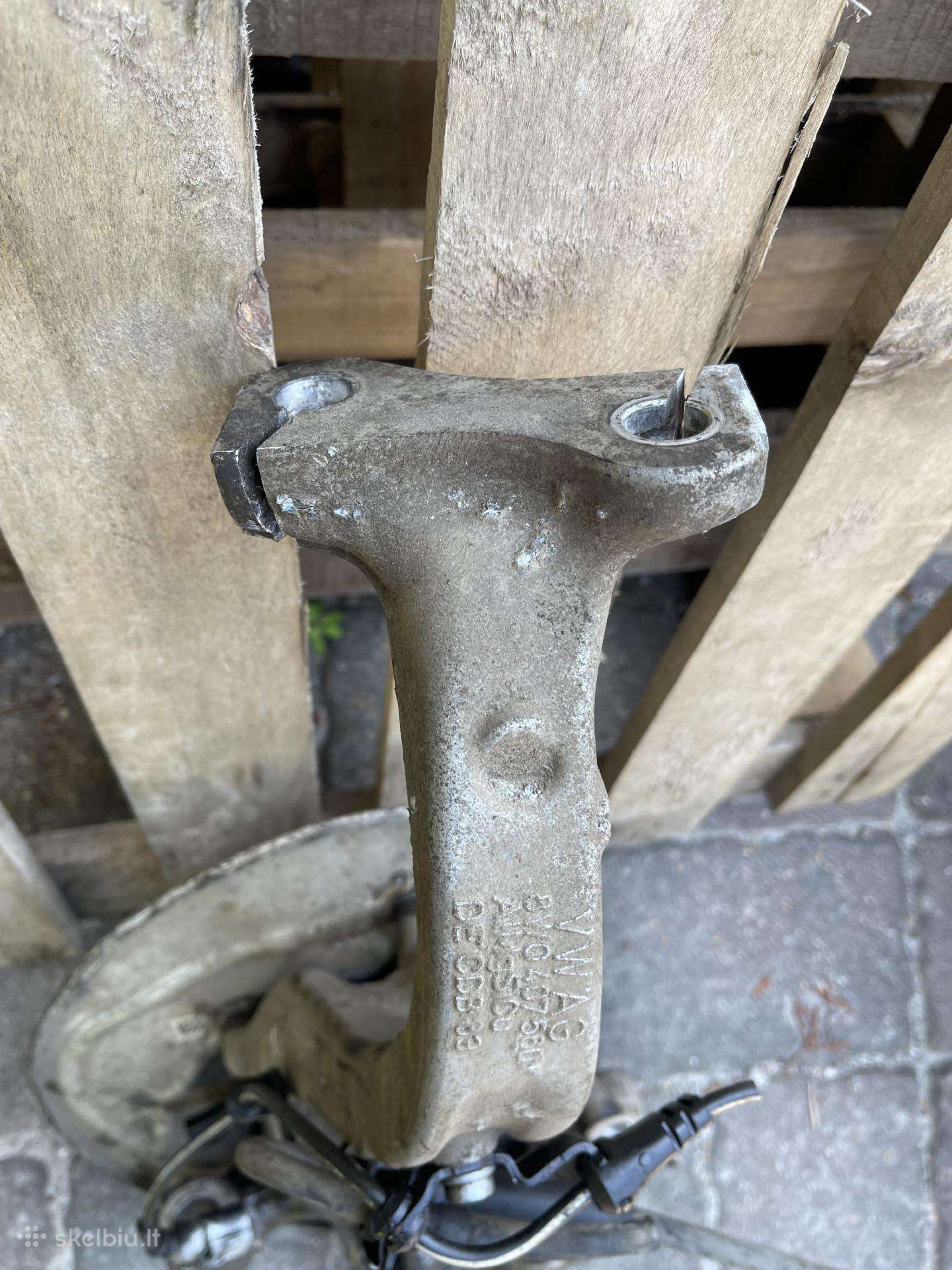 Audi A4 allroad stebulės 2018 m., | A26727757