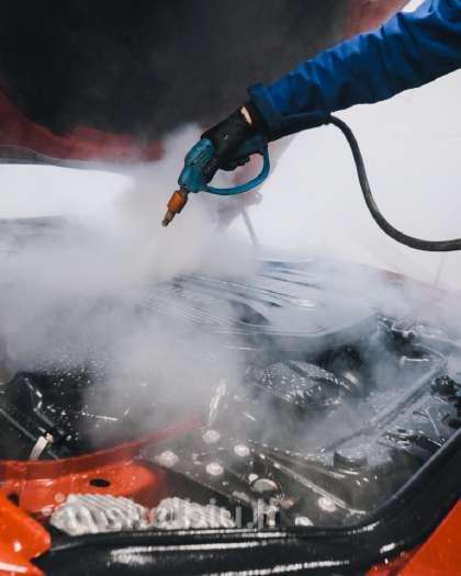 Variklio plovimas | A17172883