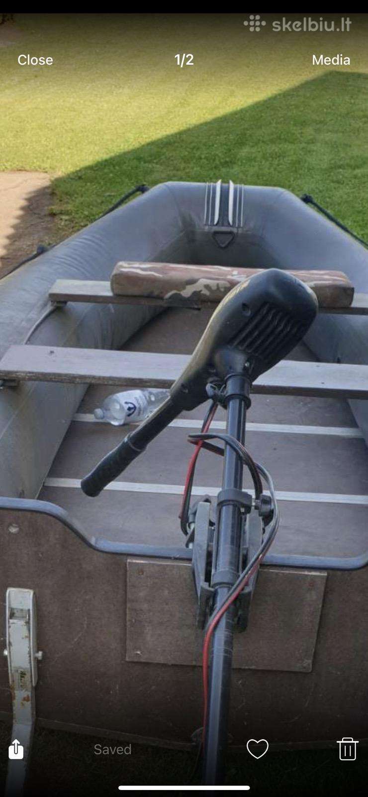 Digital, pripučiamos valtys | A26787339