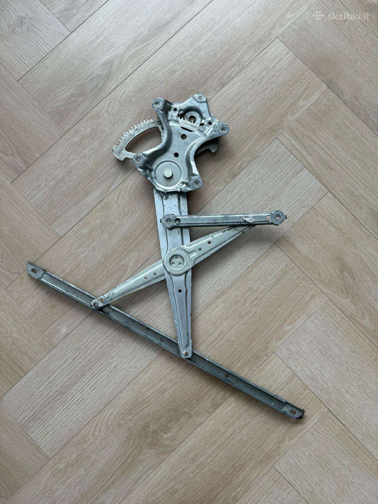 Lexus IS 250, 2.5 l., saloon / sedan 2014 m., | A26977577