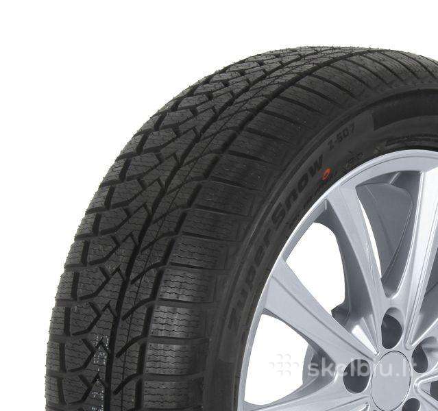 Trazano, winter 215/55 R17 | A27041847