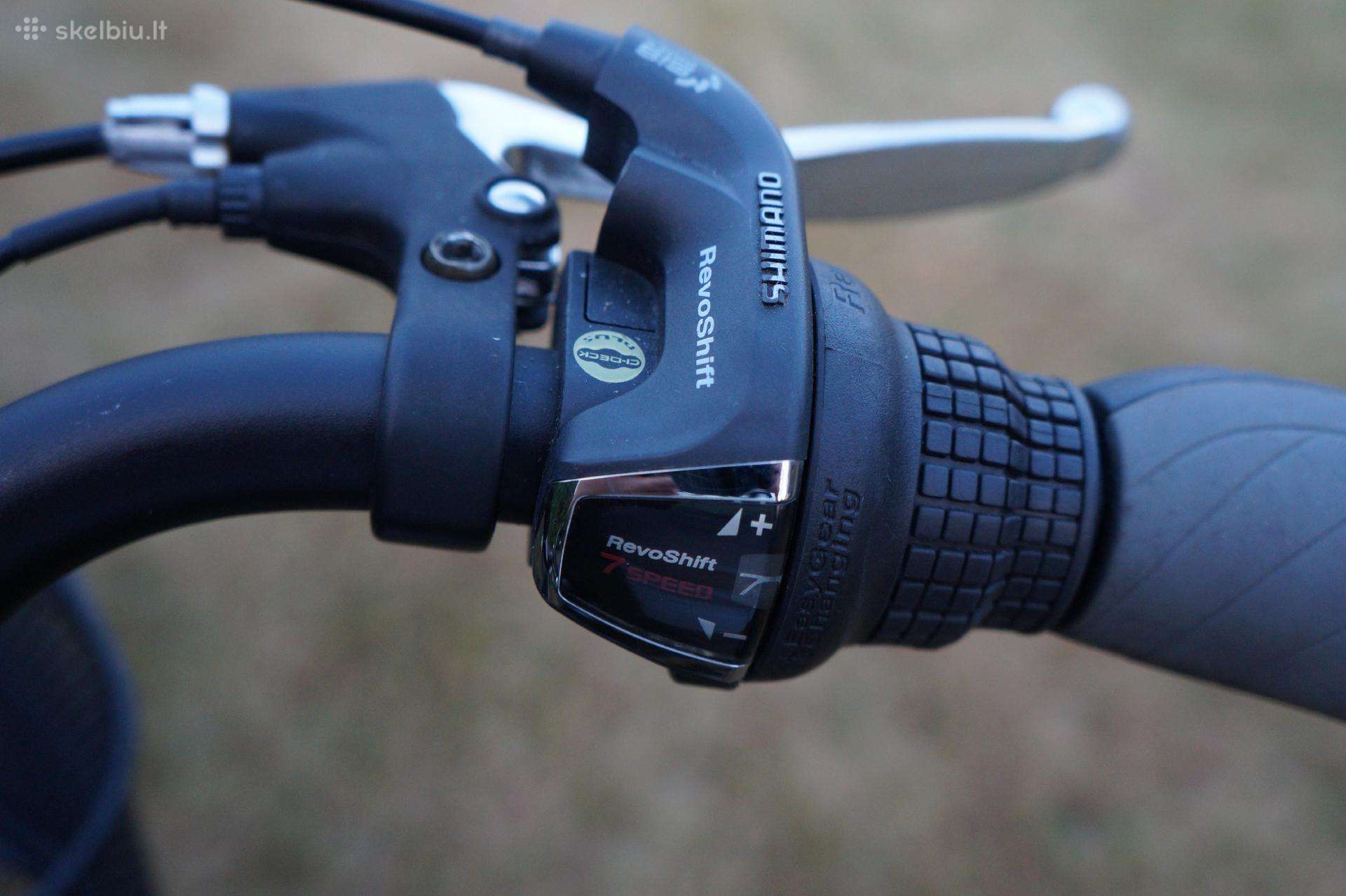 Elektrinis dviratis -Kita- | A27724380