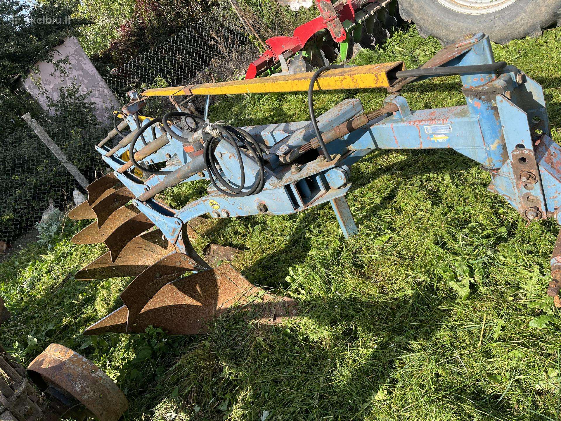 Jar-Met, purkštuvai | A27406155