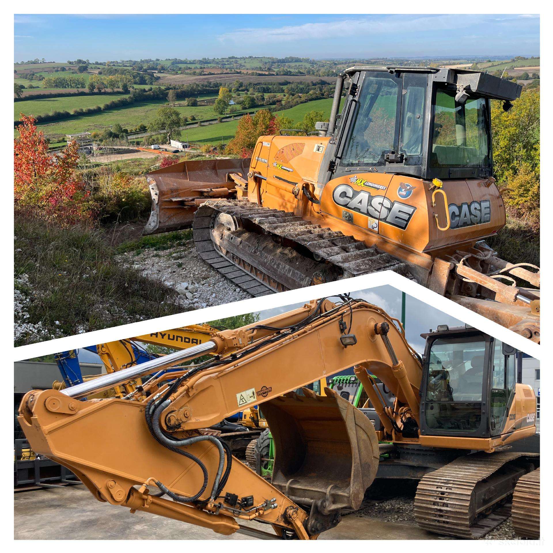 Komatsu C30, statybos transporto nuoma 2025 m., | A29781527