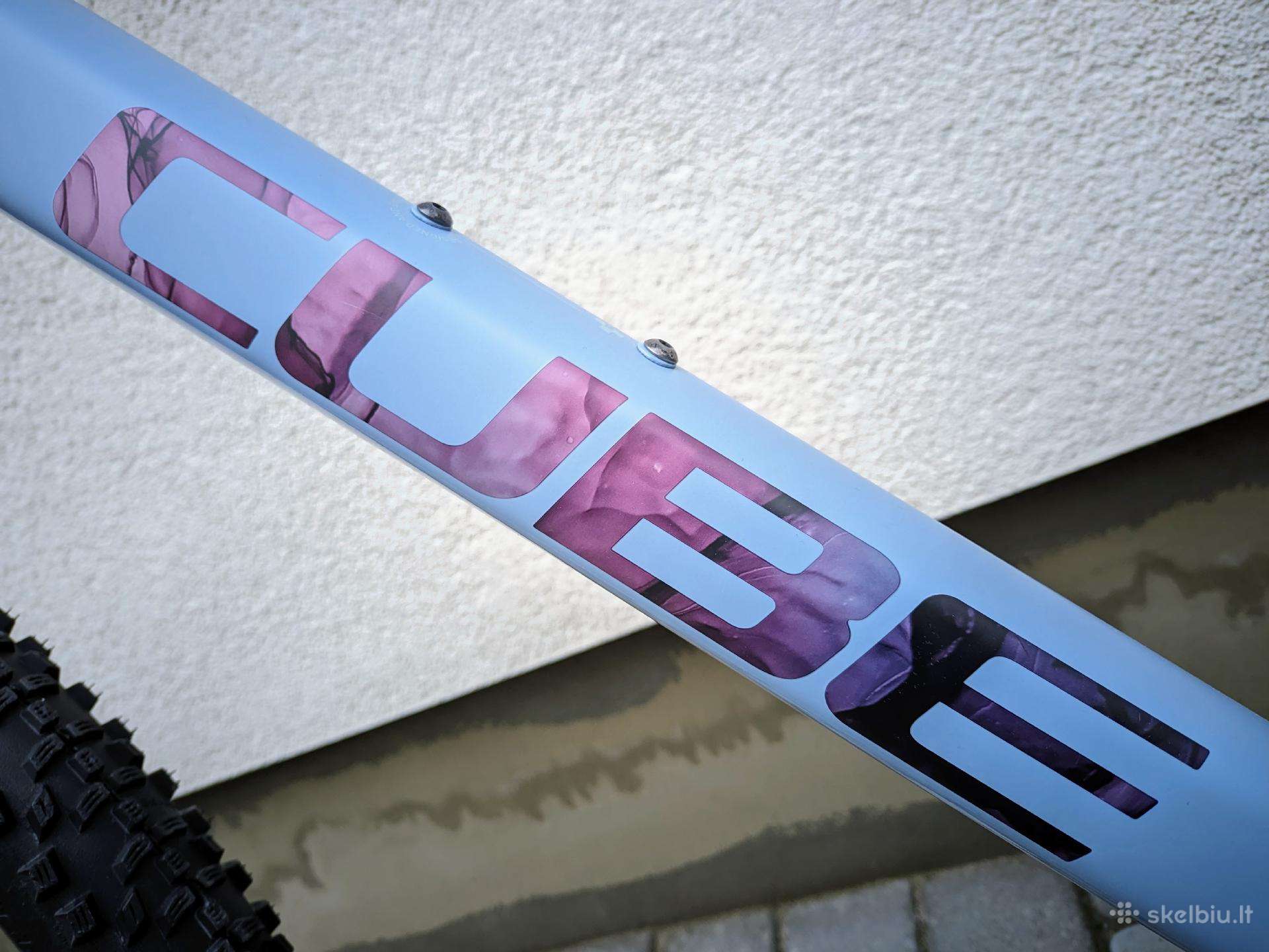 Kalnų dviratis Cube 29″ | A27412075