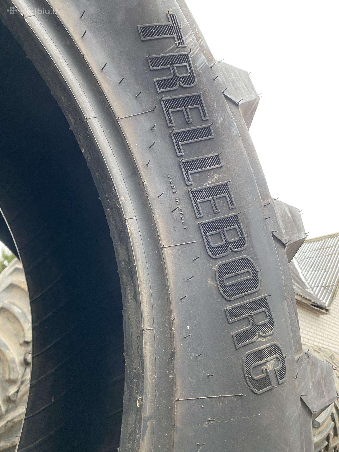 Trelleborg | A27507925