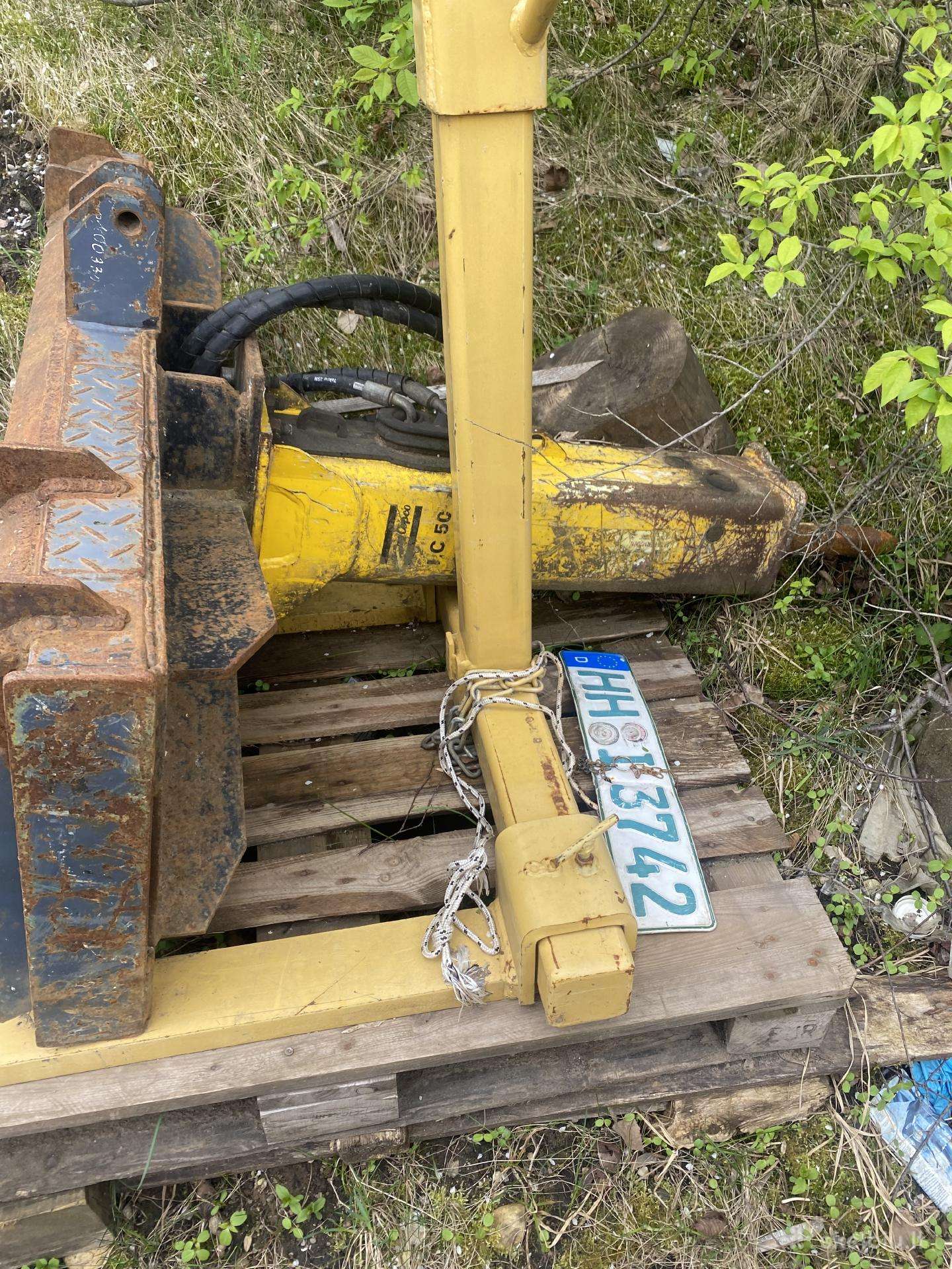 Atlas 50, mini loaders 2015 m., | A27587477