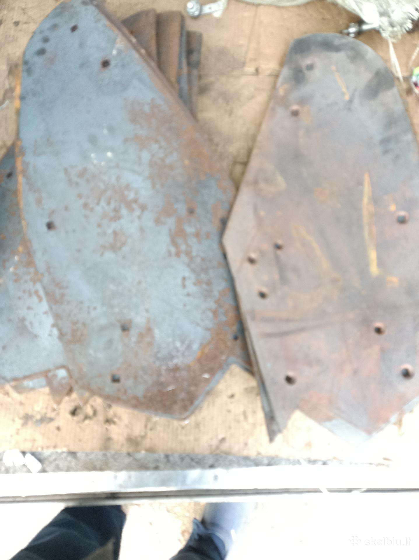 -Kita- 1980 m., | A27645282