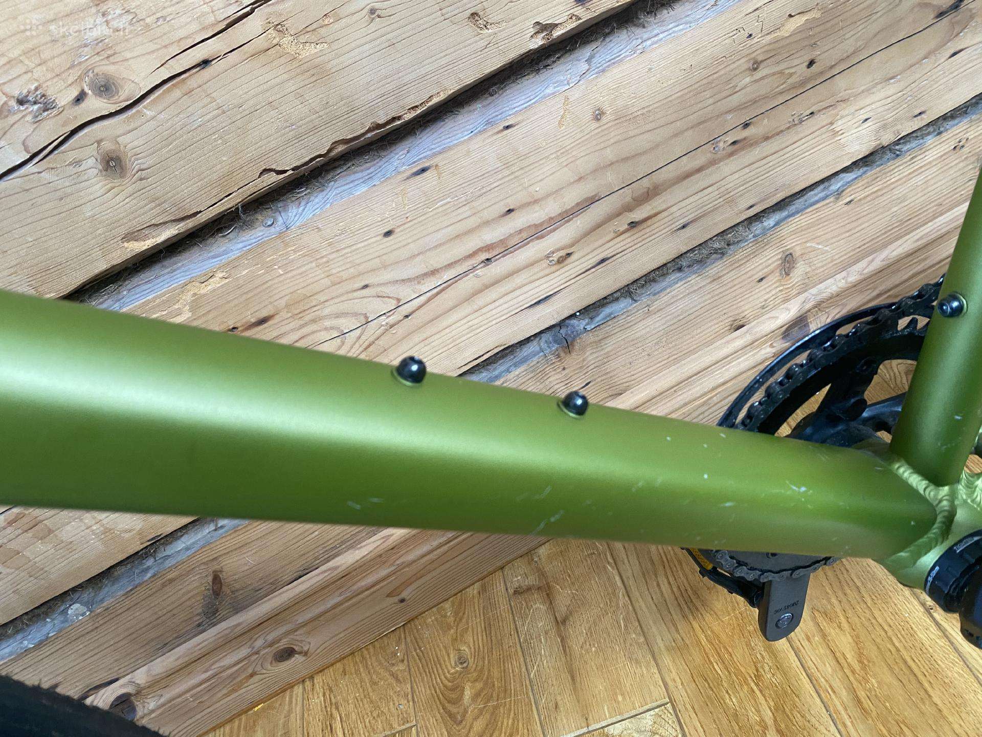 Hibridinis velosipēds Whyte | A27768604