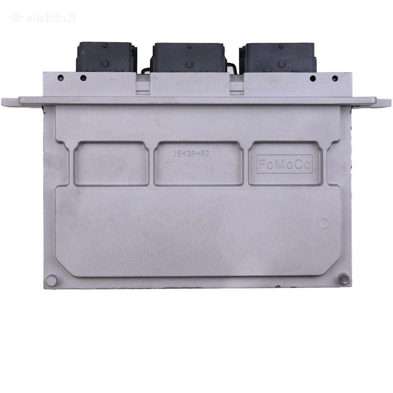 Ford Pats pcmbcmabsrfaescltcm inicijavimas. | A27779618