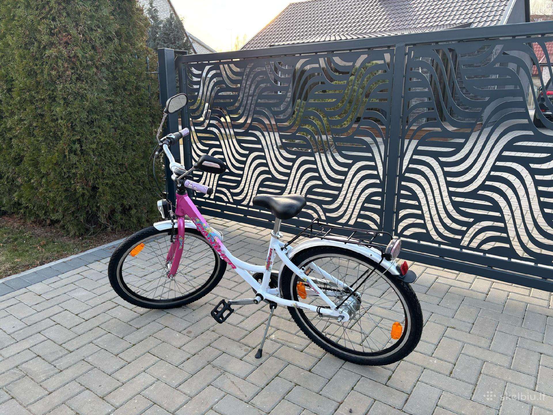 Vaikiškas dviratis PROPAIN | A27790780