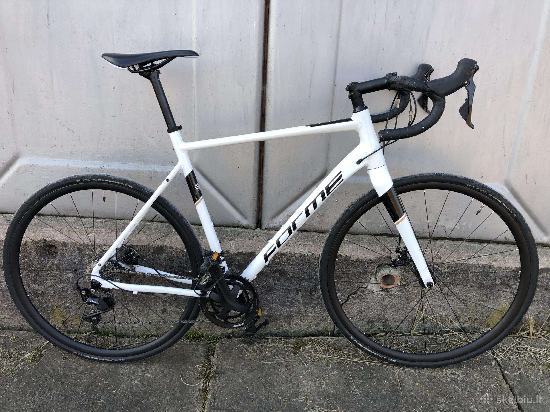 Plento, sportinis dviratis -Kita- | A27866587