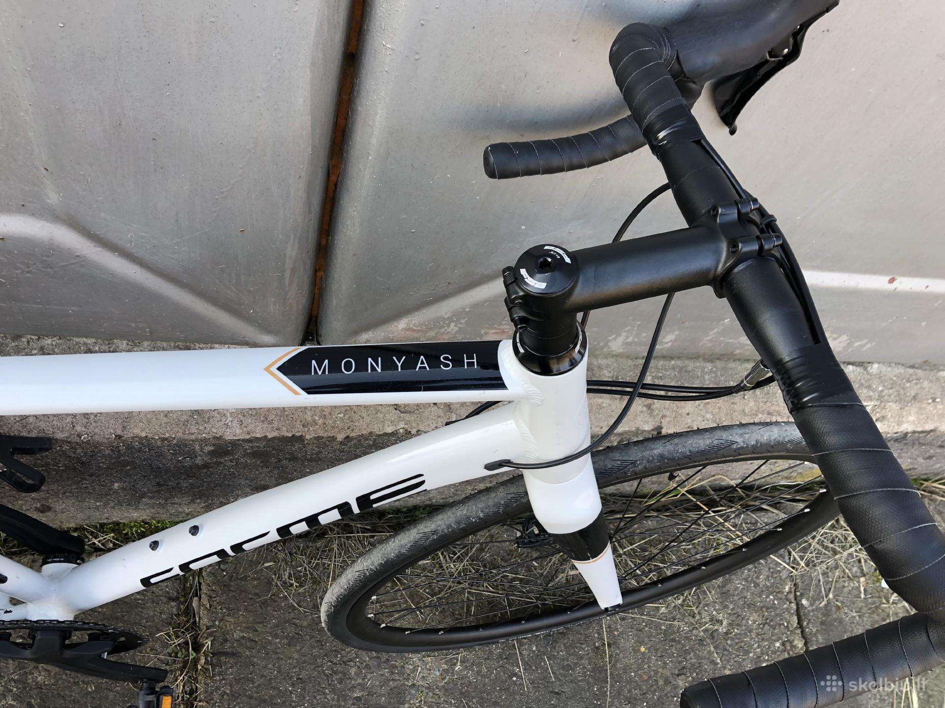 Plento, sportinis dviratis -Kita- | A27866587