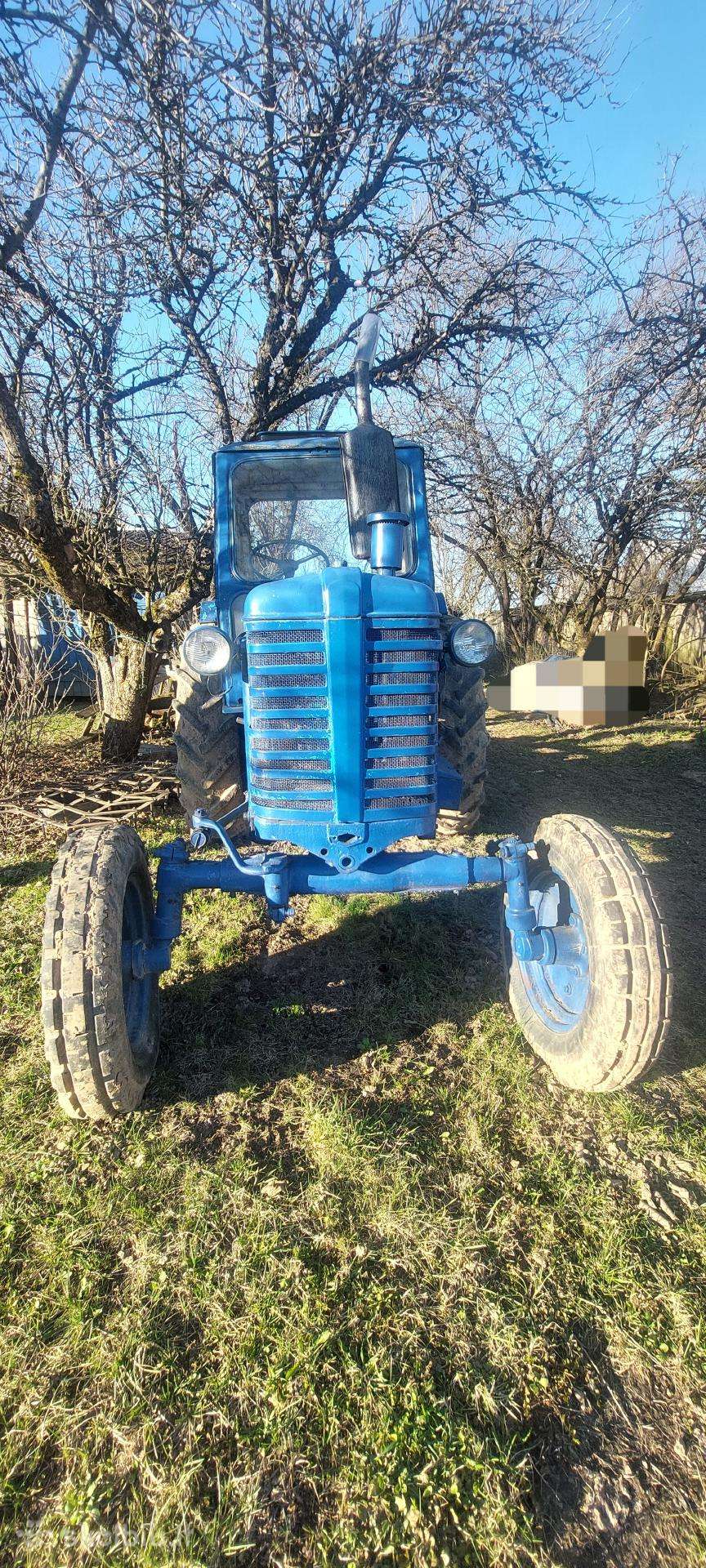 MTZ 50, traktoriai 1975 m., | A27767134