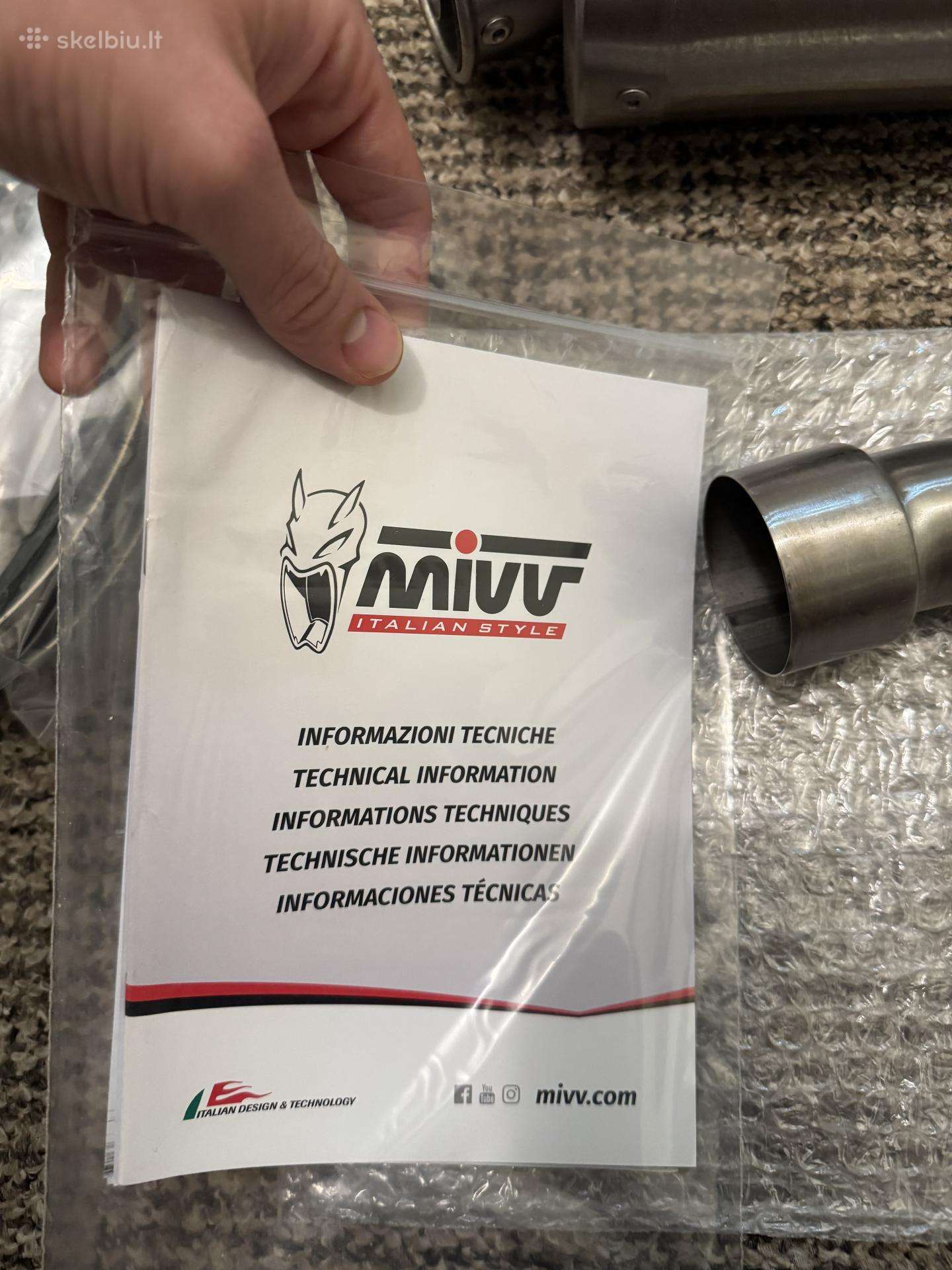 Honda XRV (Africa Twin), enduro / adventure 1997-01 m., | A28454122