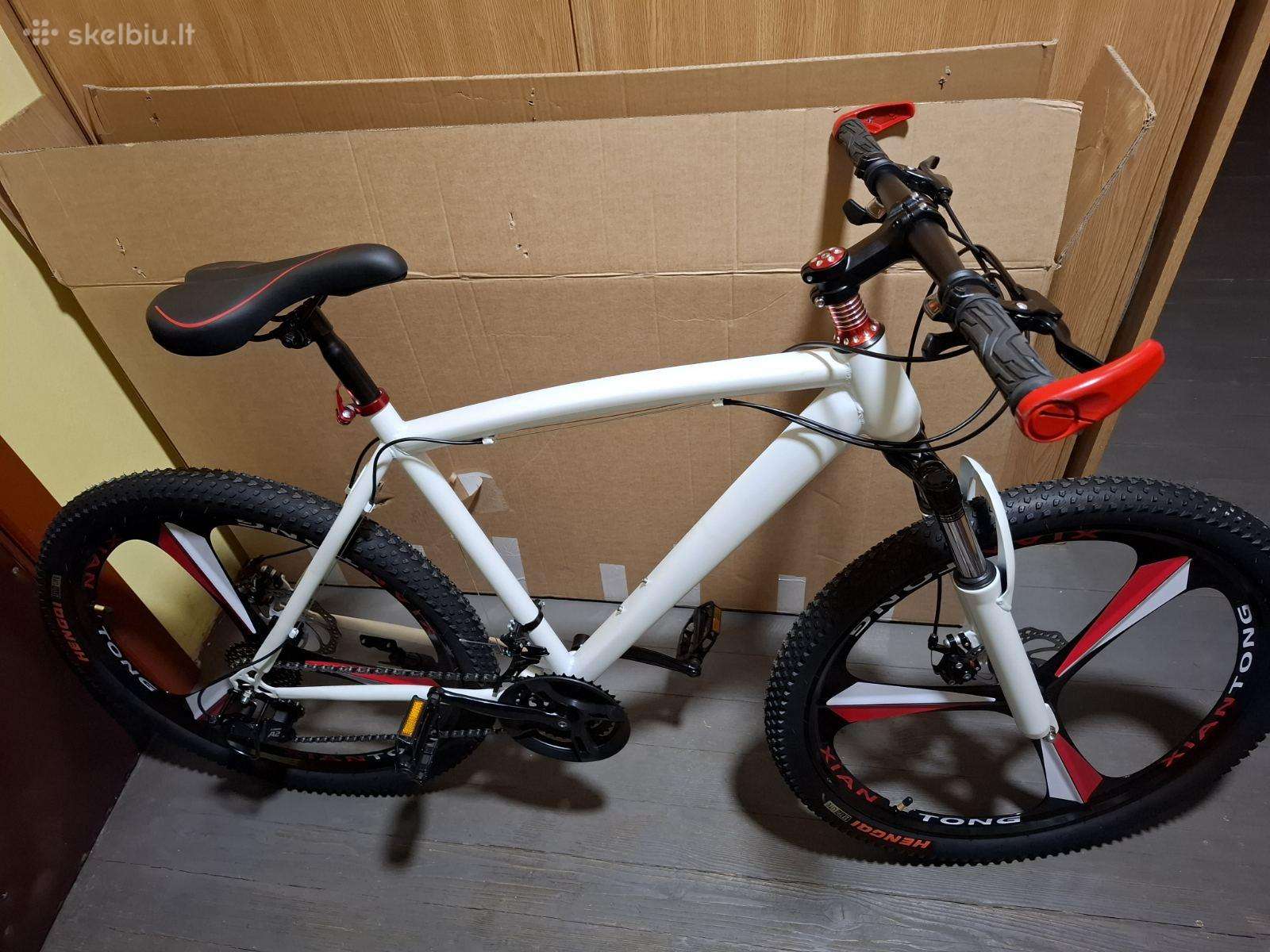 Kalnų dviratis -Kita- 26″ | A28005465