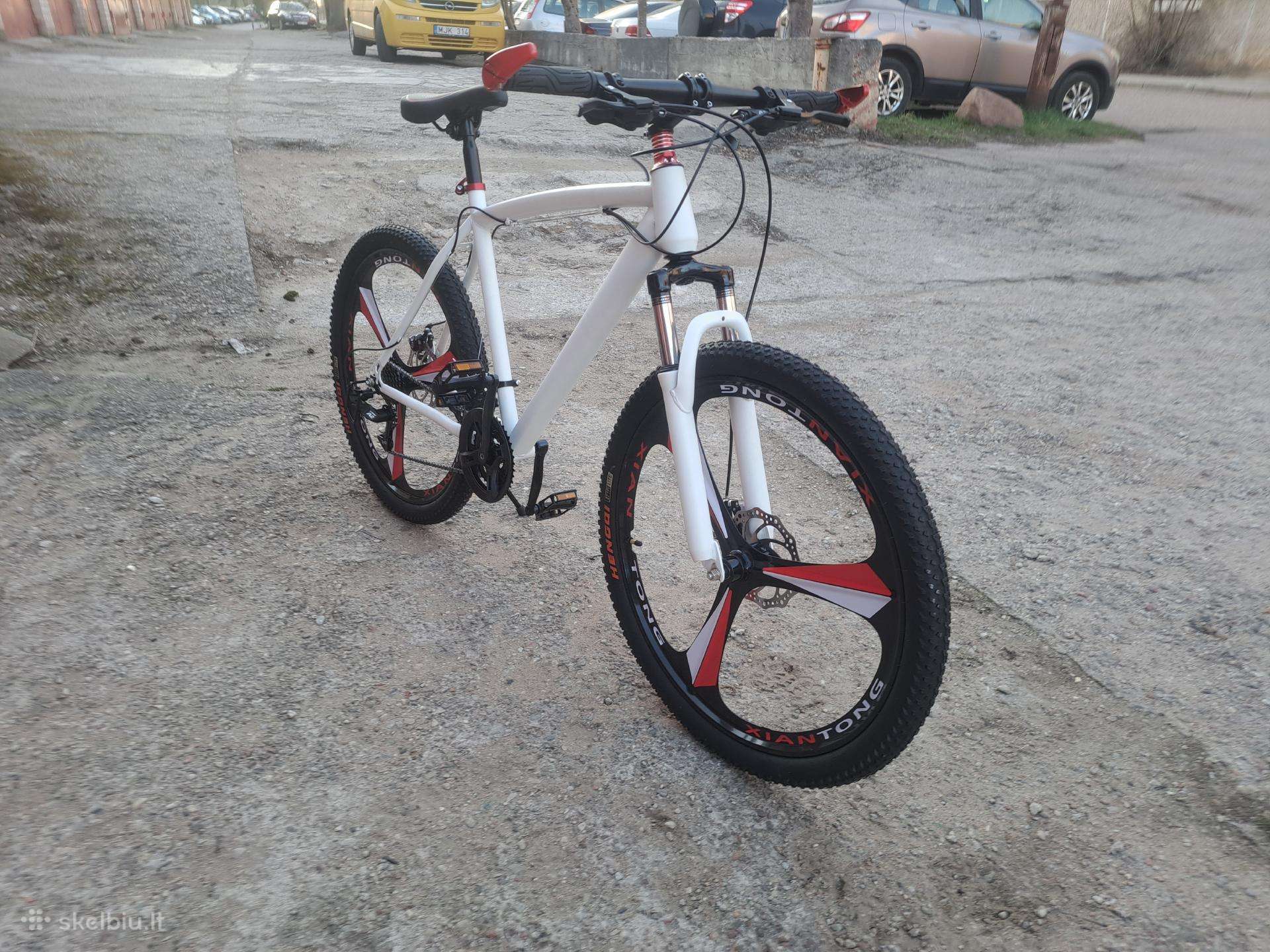 Kalnų dviratis -Kita- 26″ | A28005465