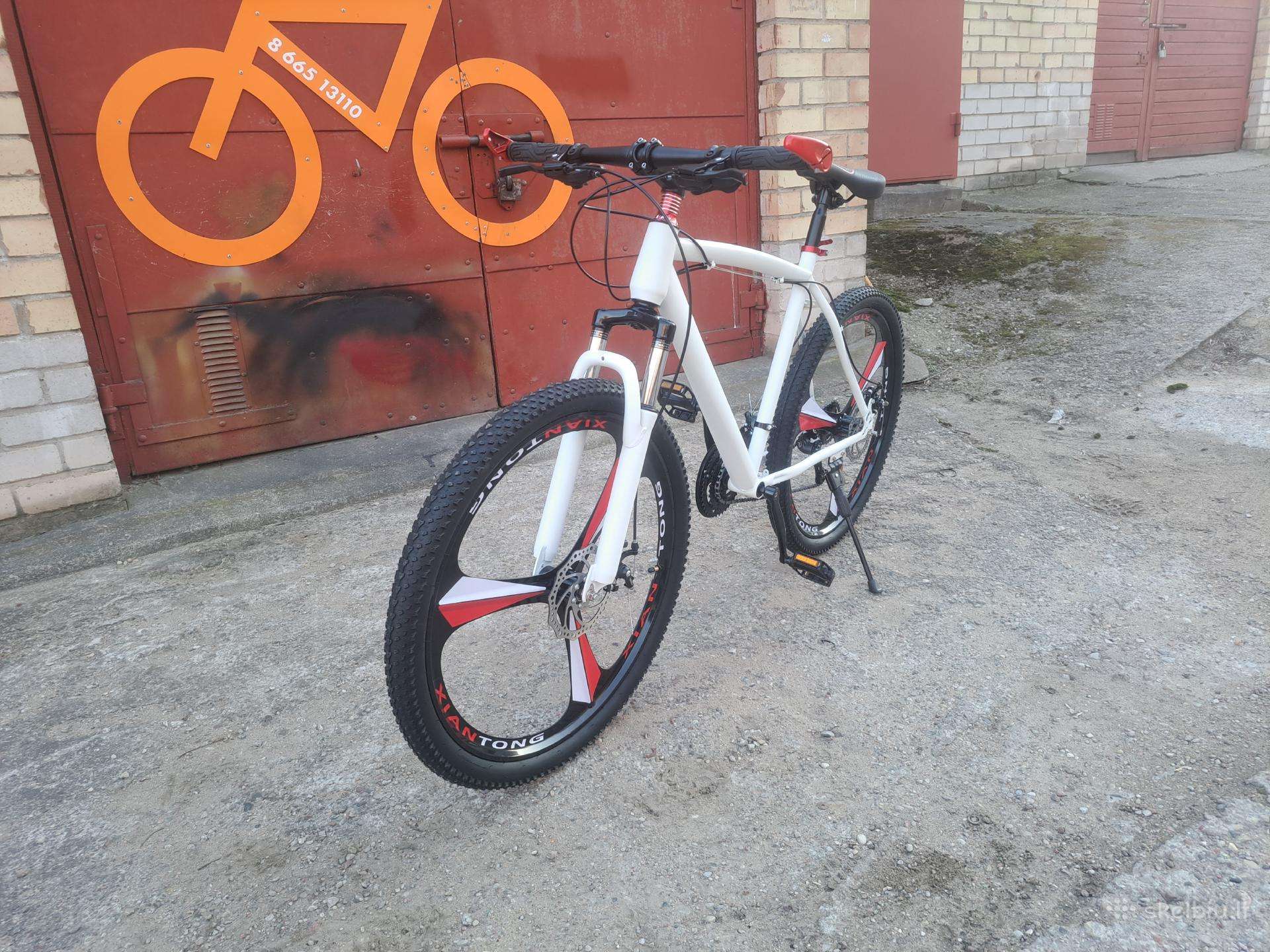 Kalnų dviratis -Kita- 26″ | A28005465