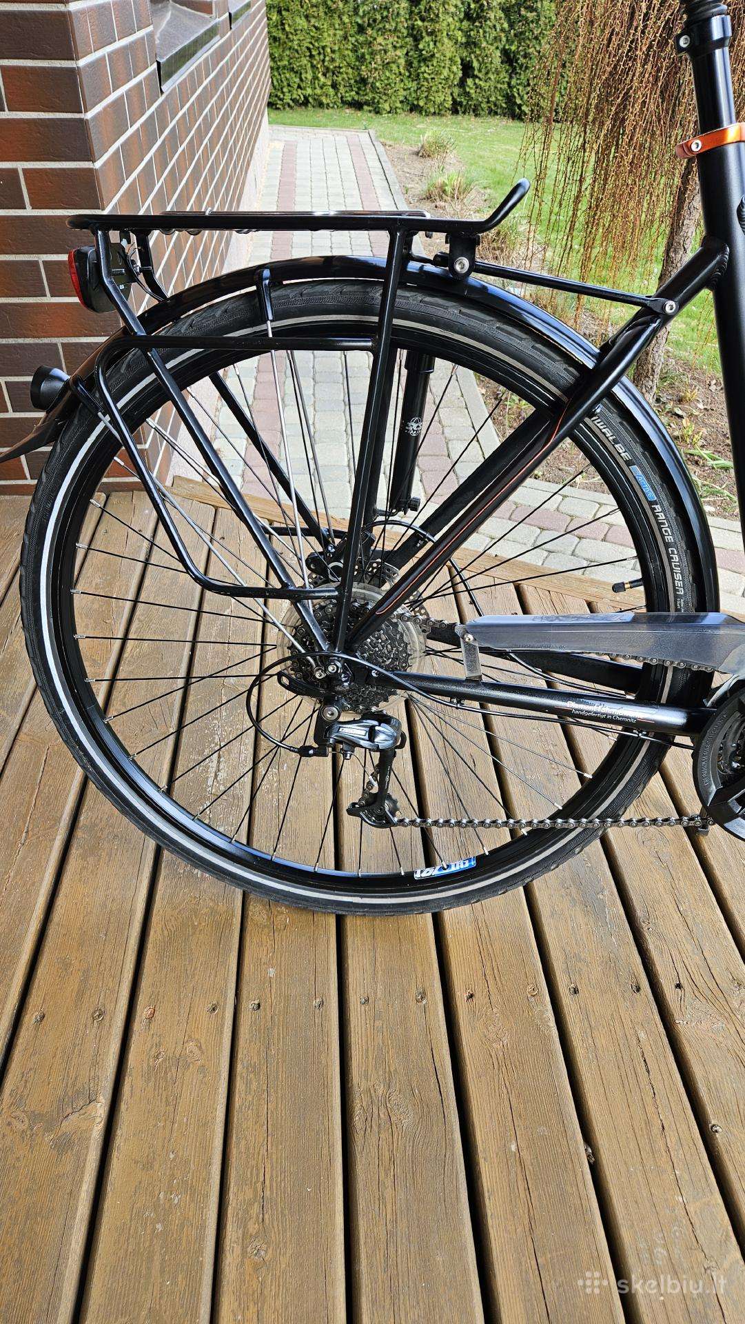 Miesto dviratis Diamant 28″ | A28011801