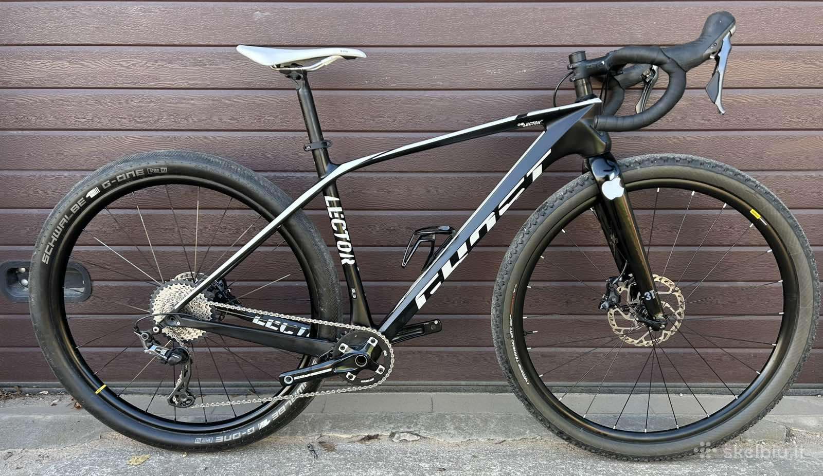 Kita dviratis Ghost | A28051990