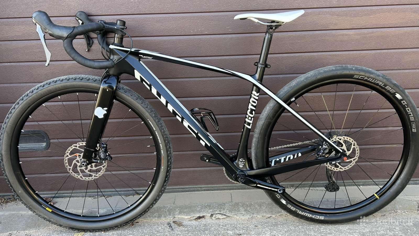 Kita dviratis Ghost | A28051990