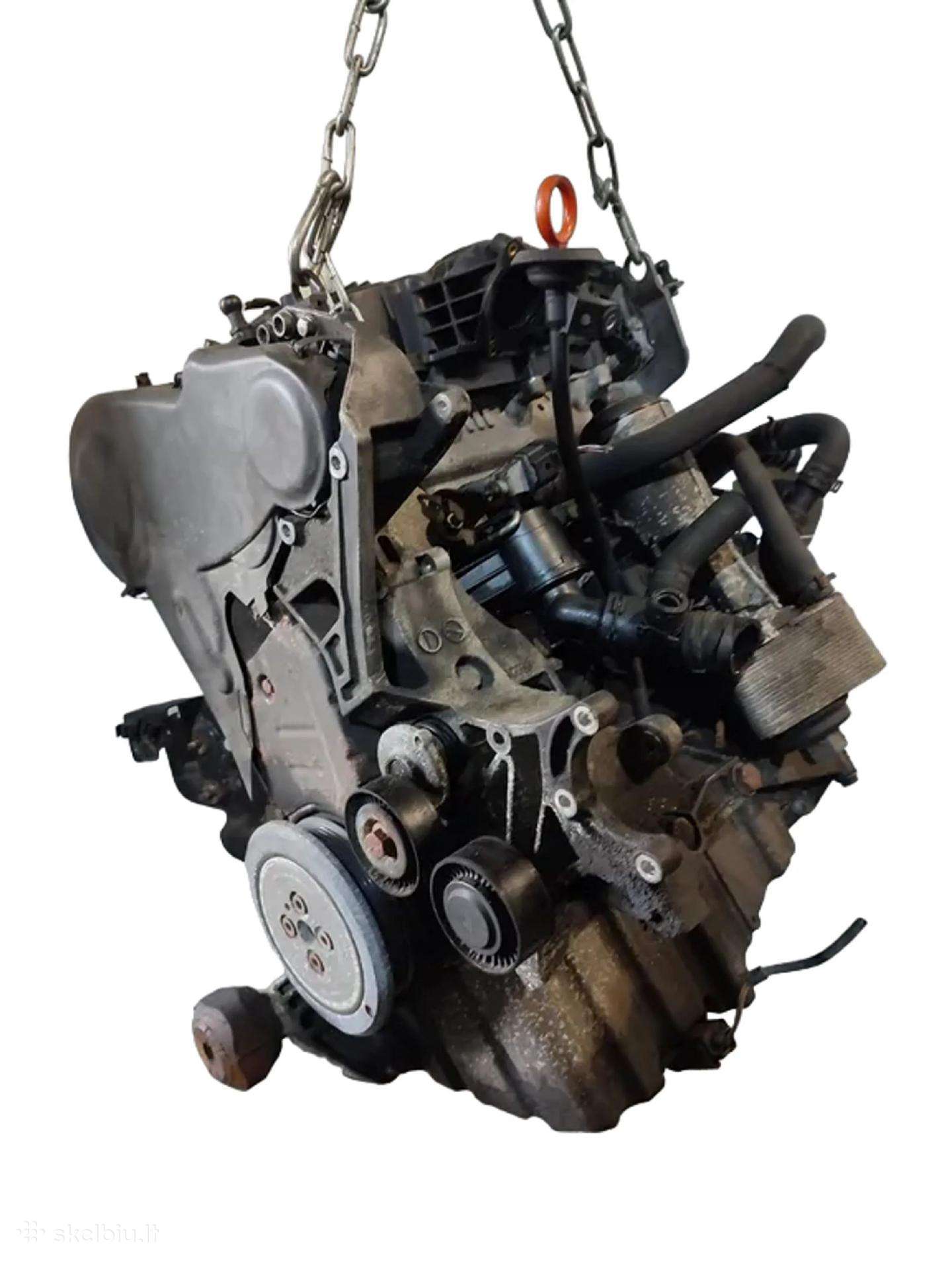 Audi A6 Audi variklis caha 2l 125kw audi caha engine sale audi caha 2 0 ...