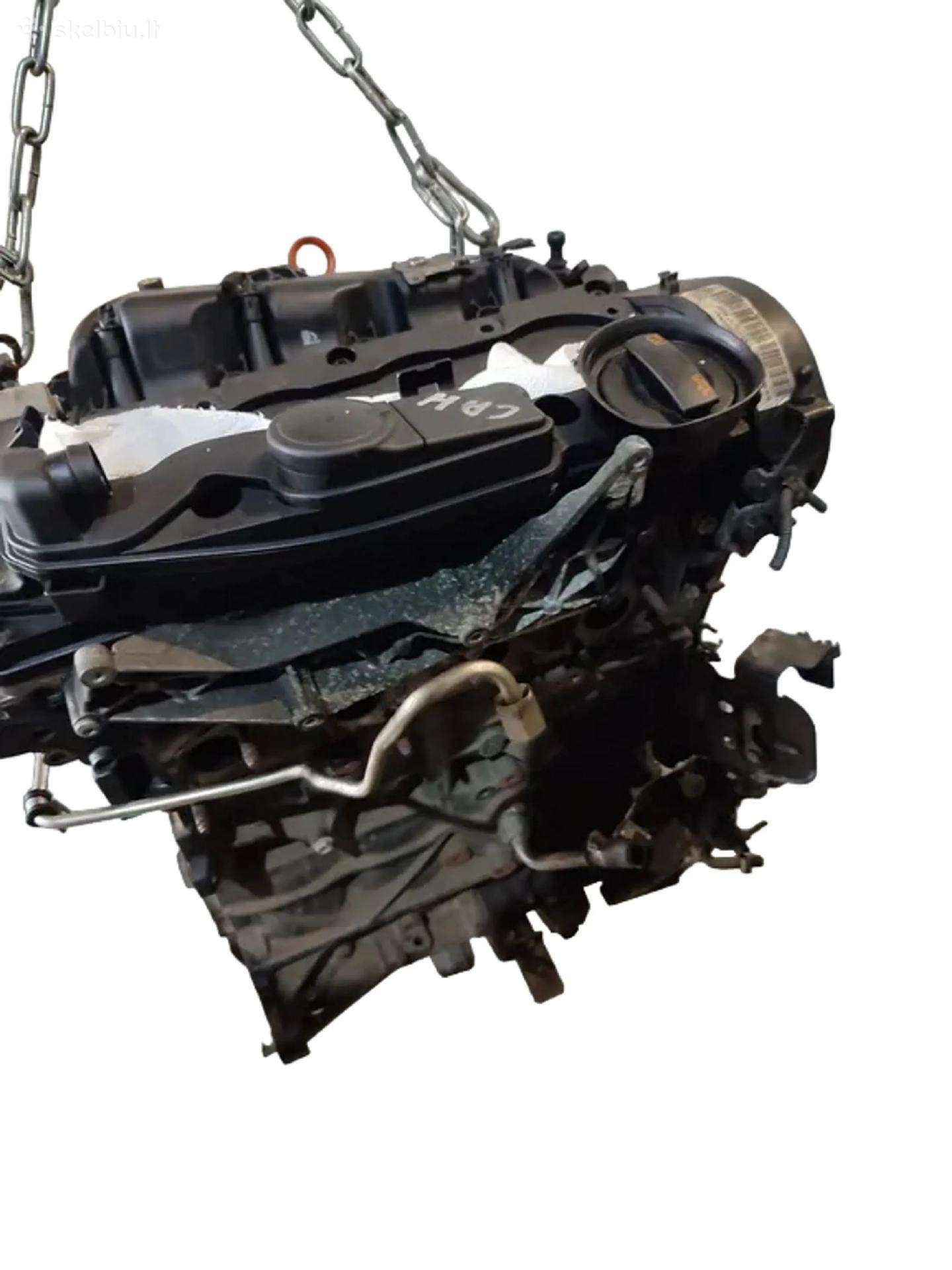 Audi A6 Audi variklis caha 2l 125kw audi caha engine sale audi caha 2 0 ...