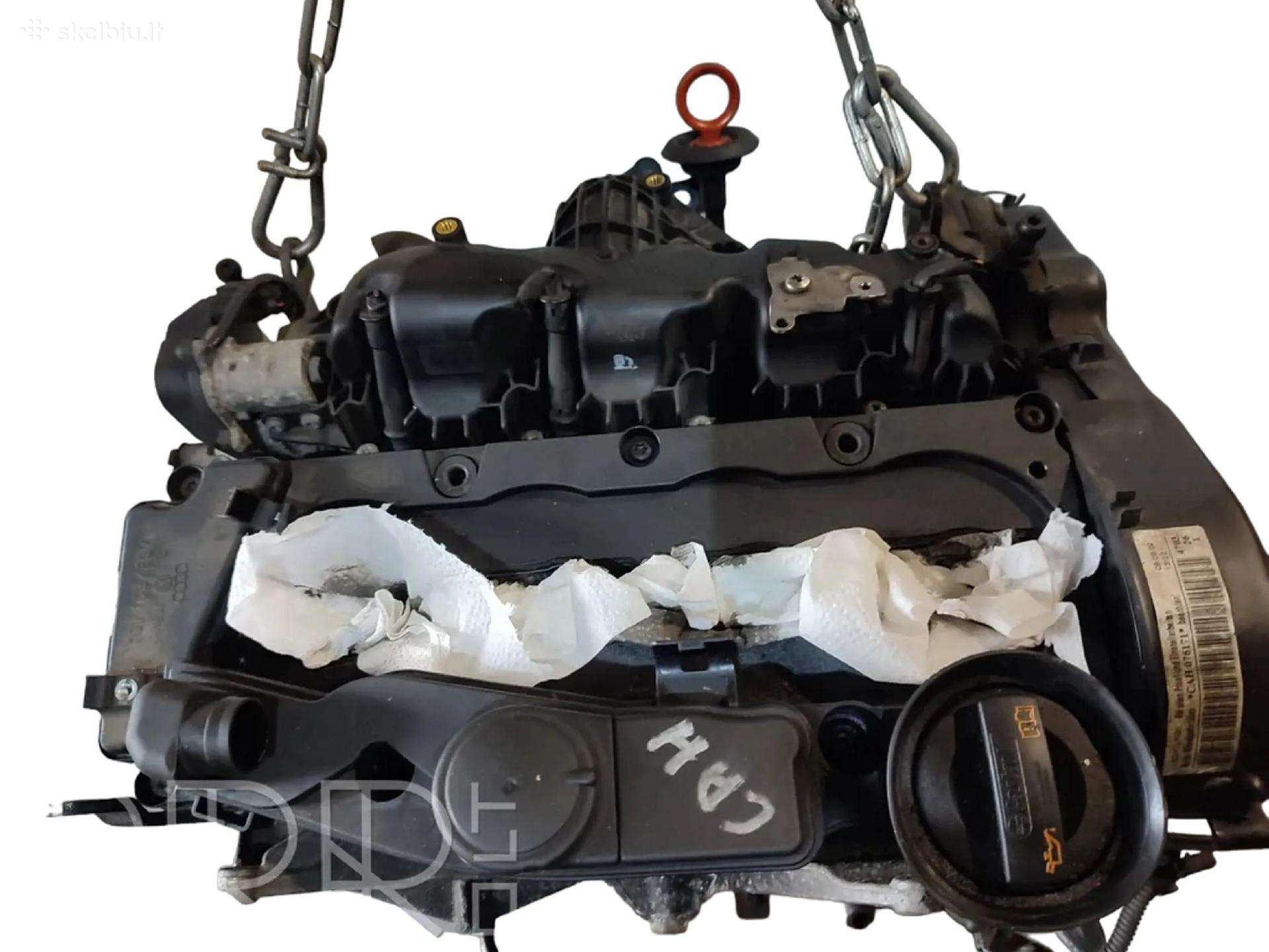 Audi A6 Audi variklis caha 2l 125kw audi caha engine sale audi caha 2 0 ...