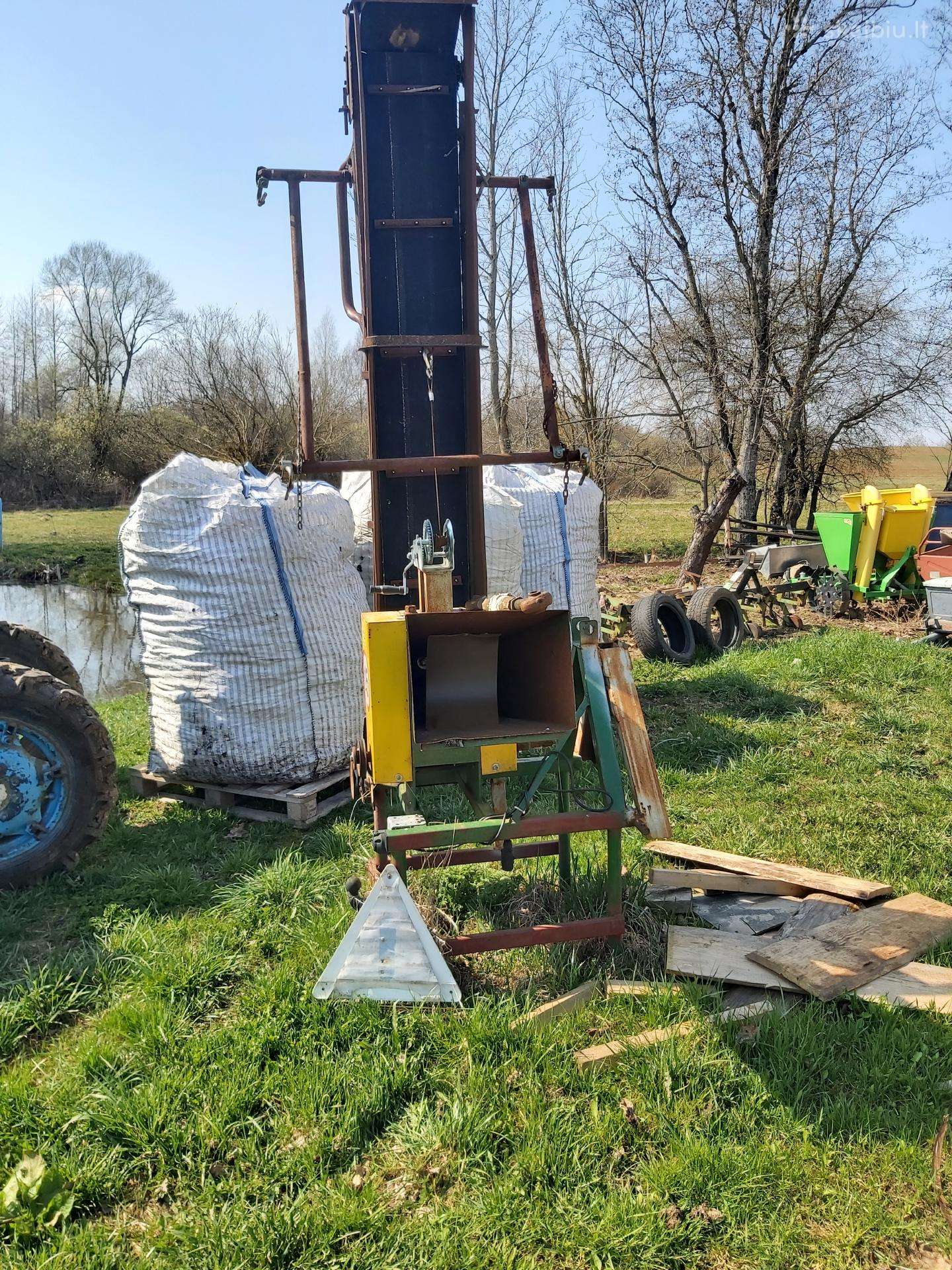 TIGER, kita | A28075274