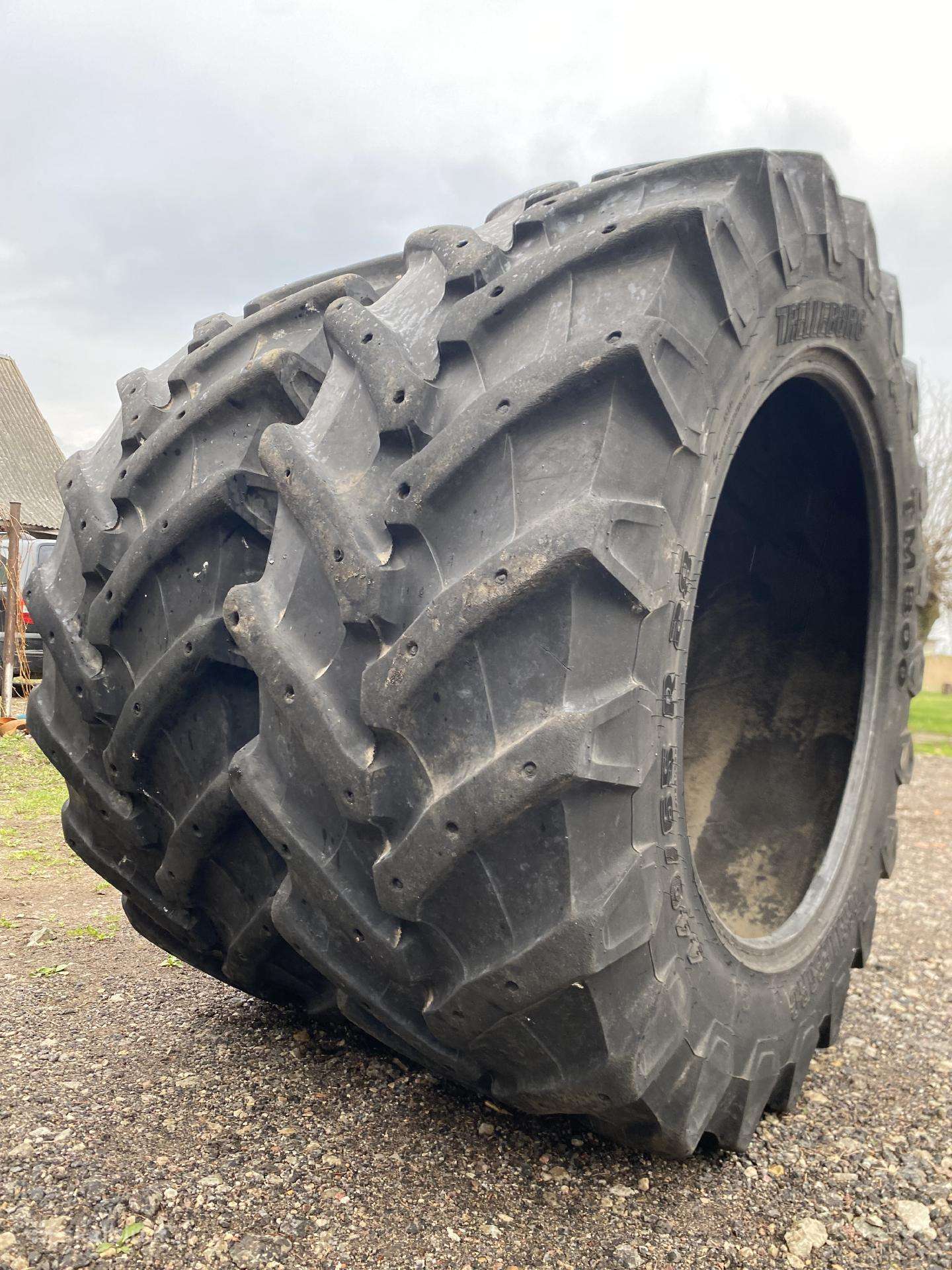 Trelleborg | A28085556