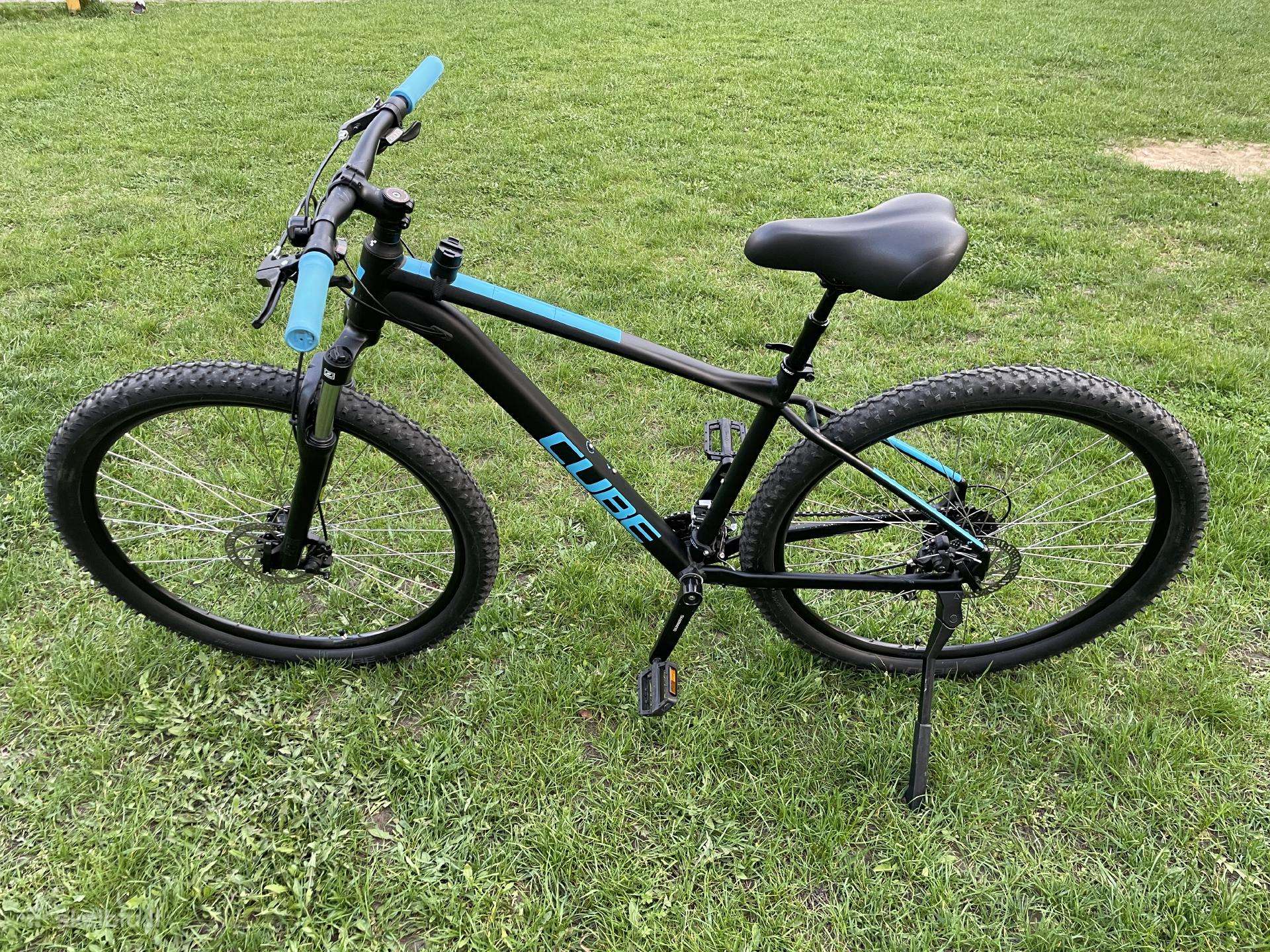 Горный велосипед Cube 29″ | A28103044