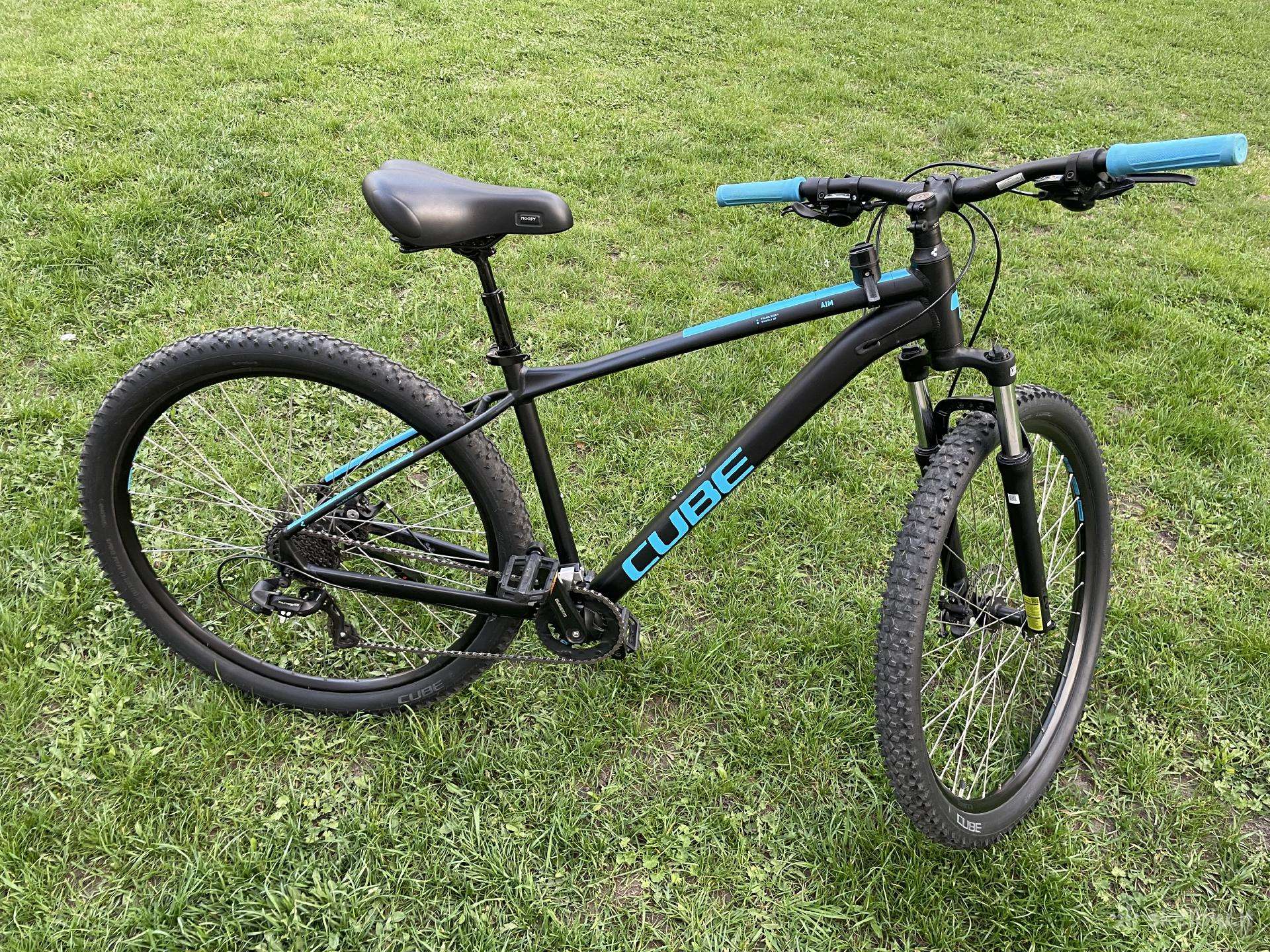 Горный велосипед Cube 29″ | A28103044