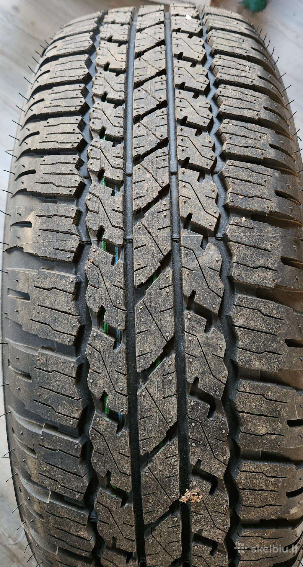 Bridgestone, summer 265/65 R17 | A28108444