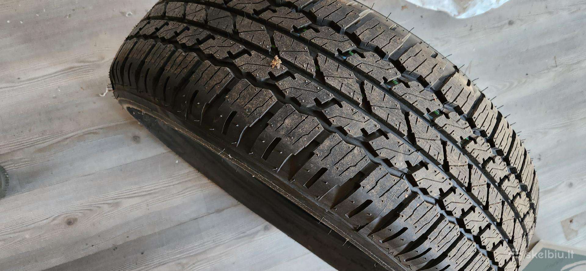 Bridgestone, summer 265/65 R17 | A28108444