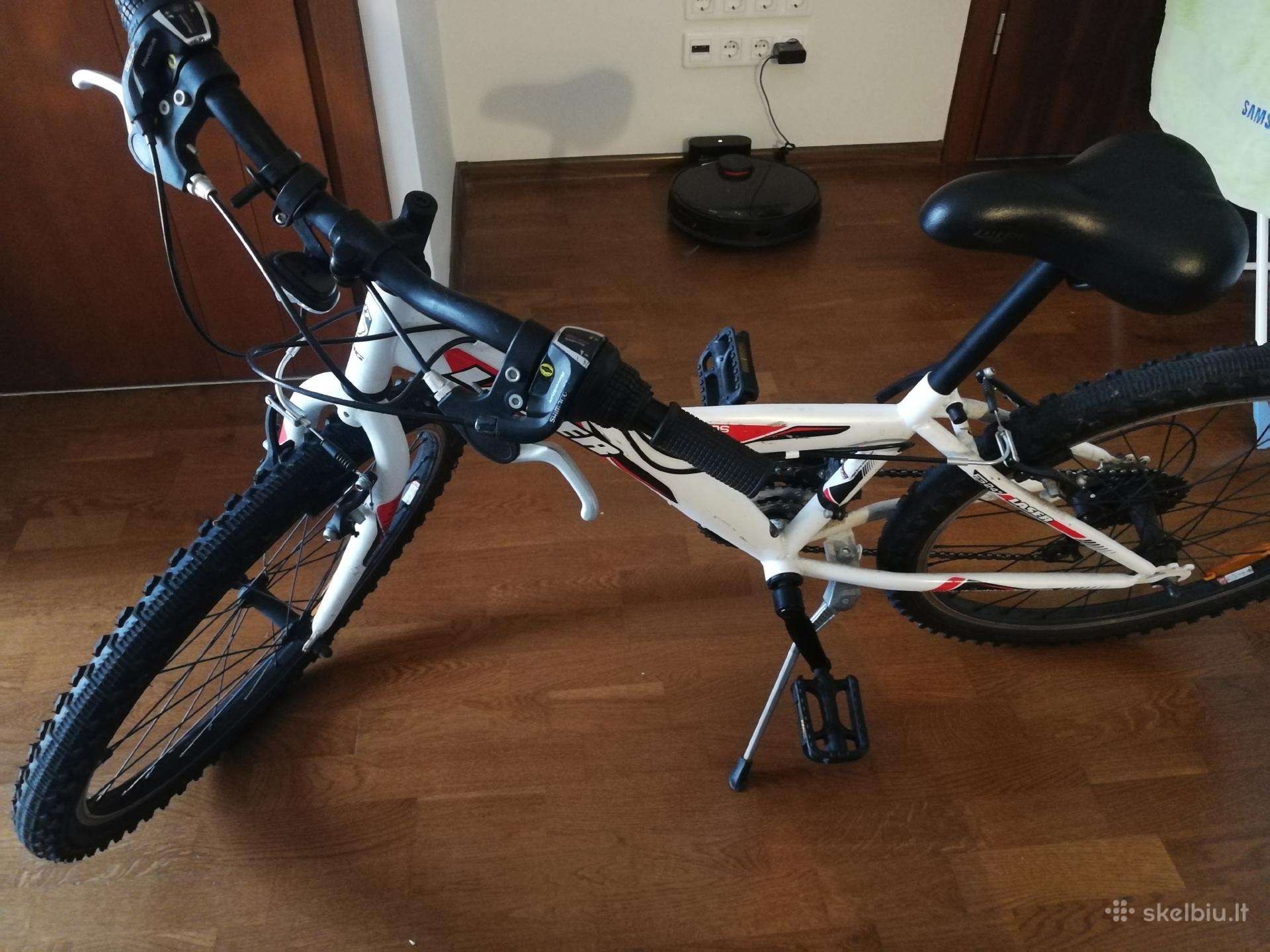 Vaikiškas dviratis Drag 24″ | A28082372