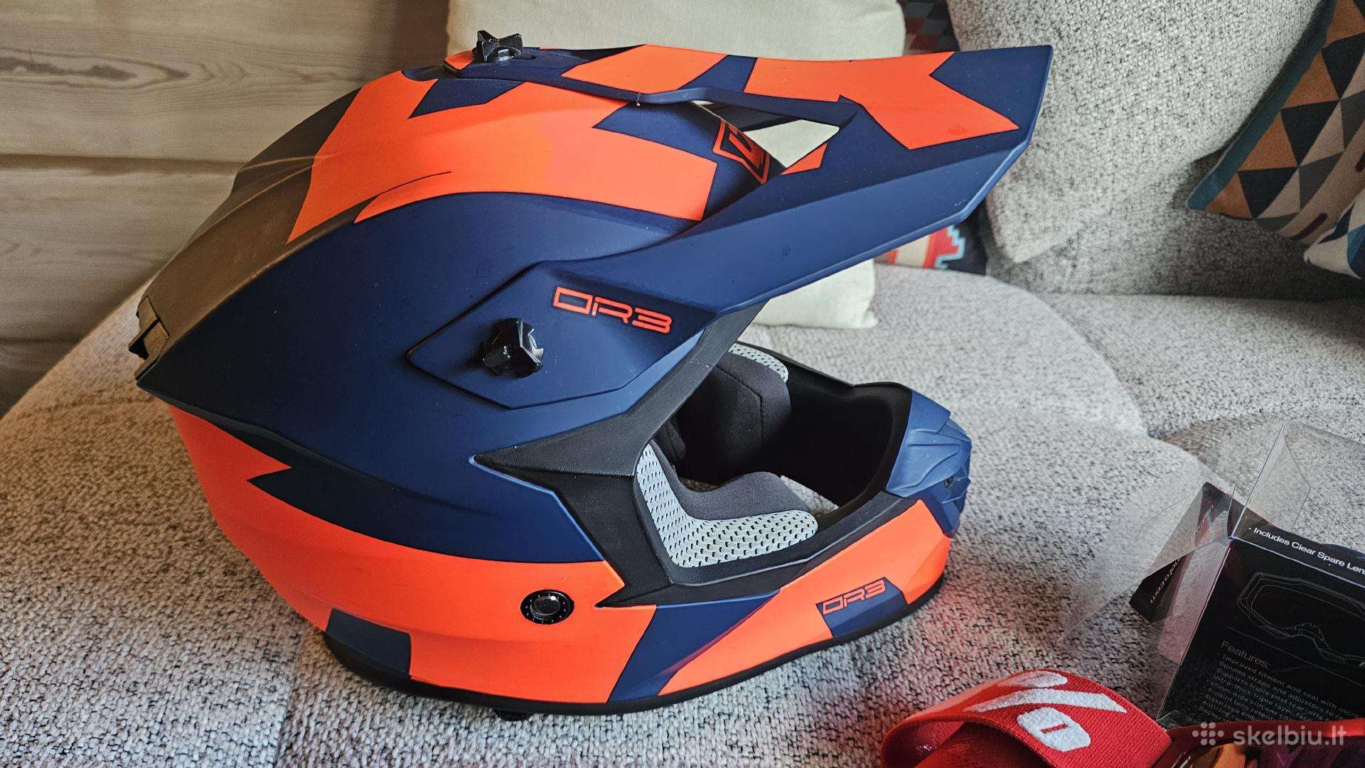 Lazer, enduro | A28250964
